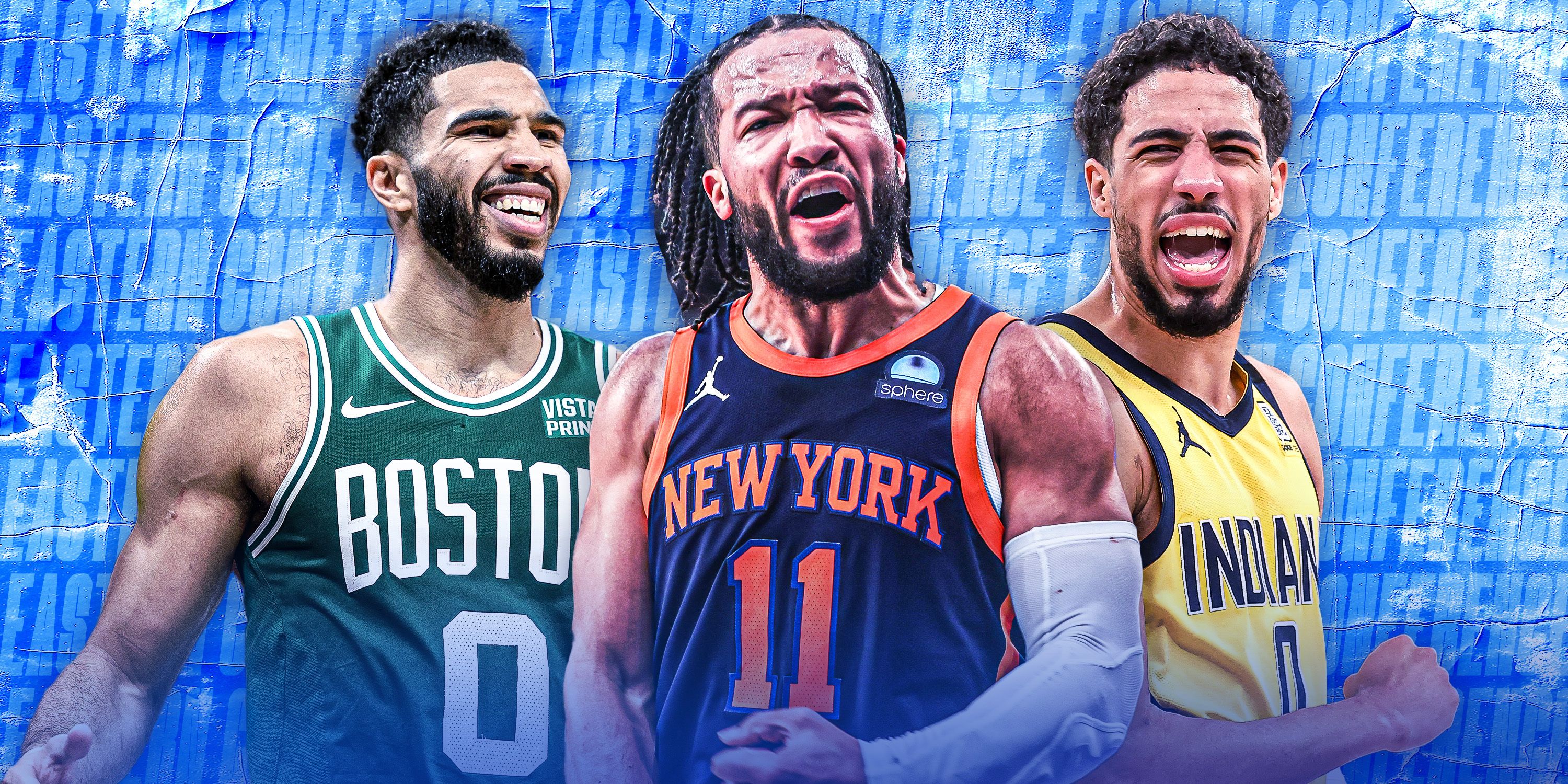 NBA Eastern Conference Standings Will Look Same This Season