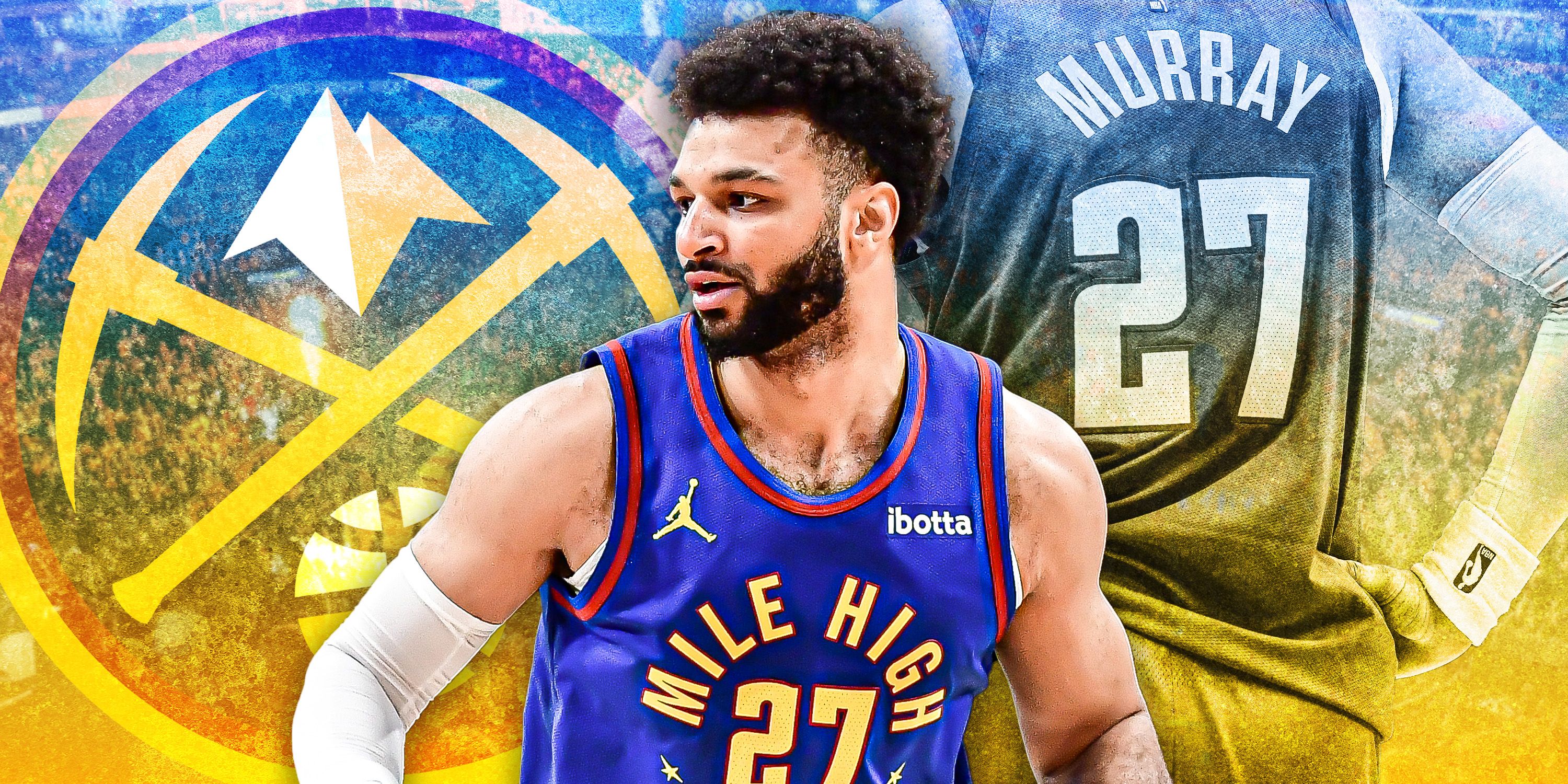 Nuggets Signing Jamal Murray to Extension Was ‘Crucial’