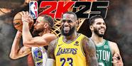 NBA 2K25 Best MyCareer Builds By Position