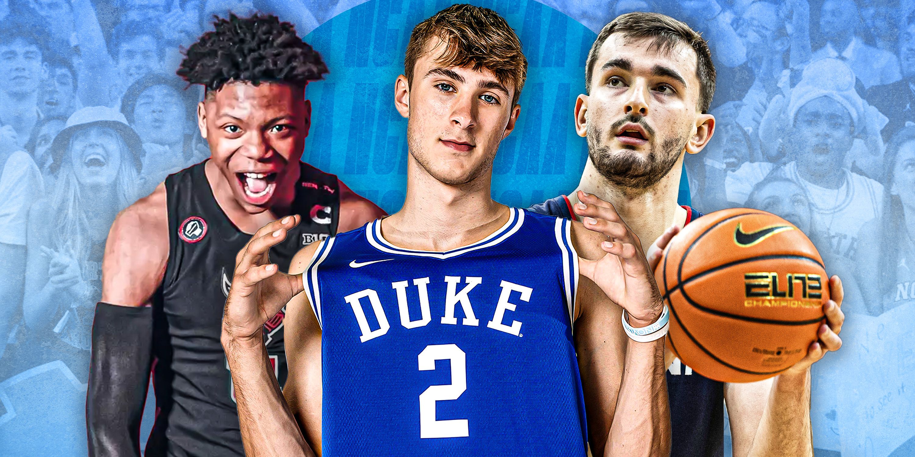 NBA Fans Need to Know These NCAA Teams in 2024-25