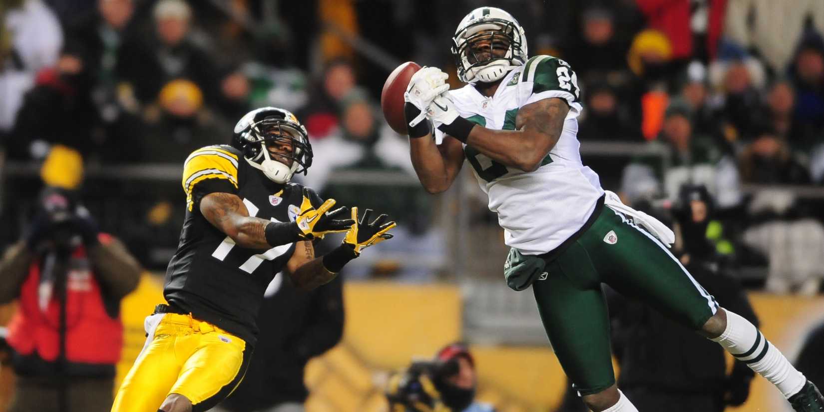 When Was the Last Time the New York Jets Made the NFL Playoffs?