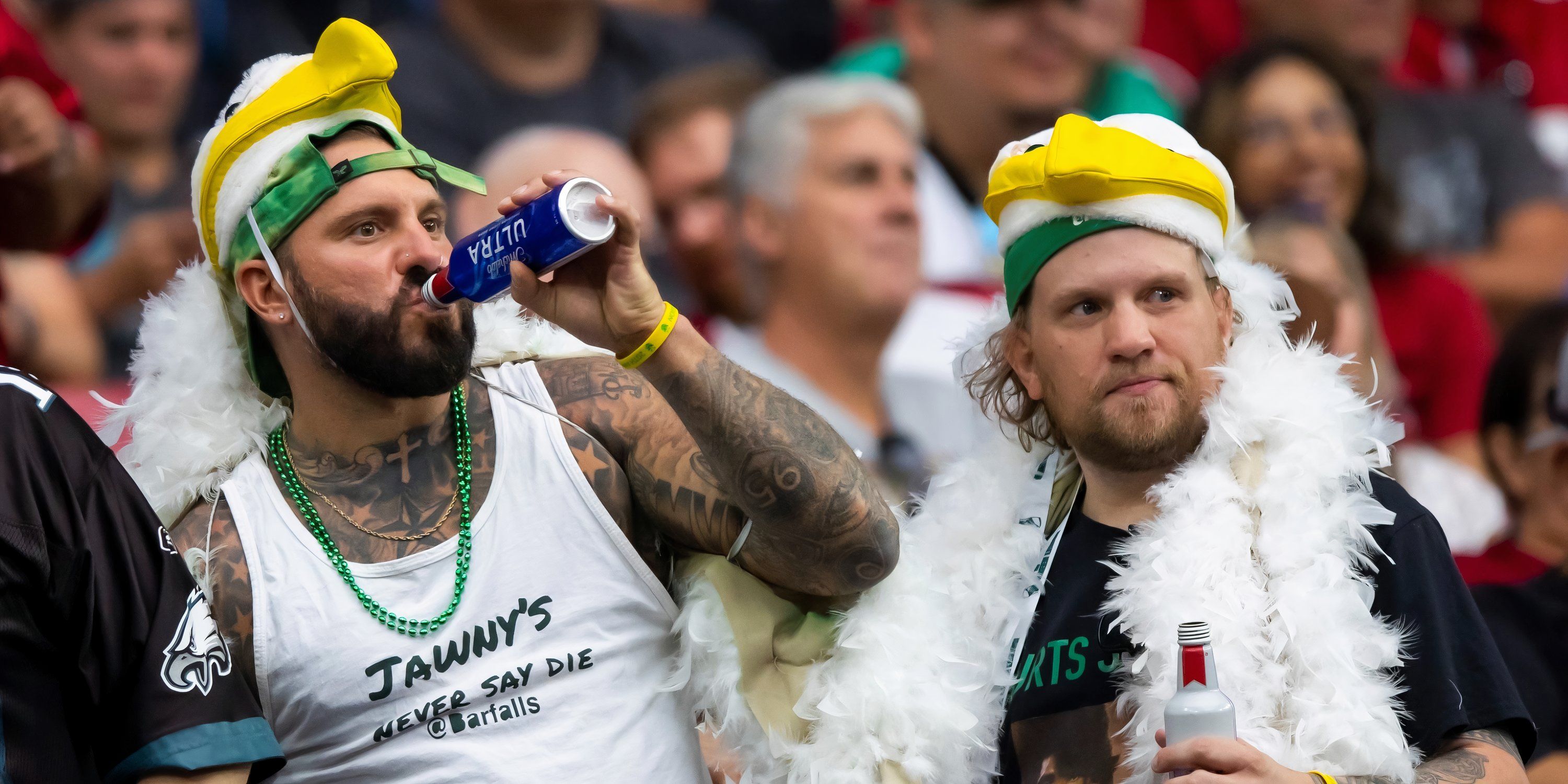 NFL Teams Average Prices For Beer and Hot Dogs