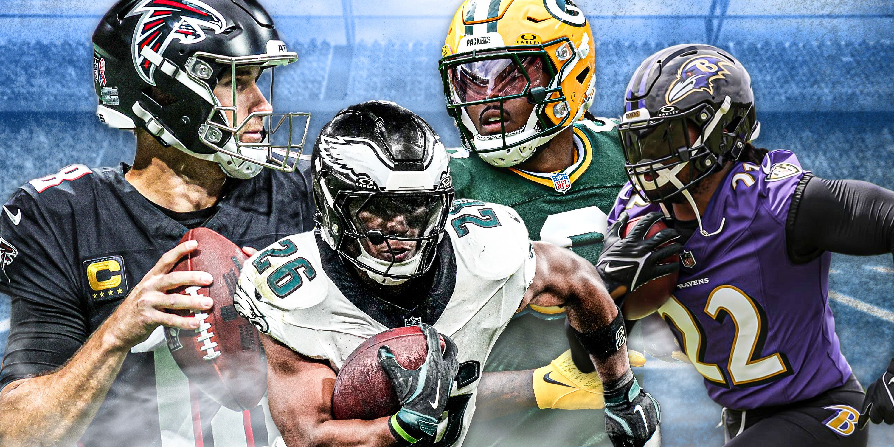 4 NFL Offseason Additions To Keep An Eye On