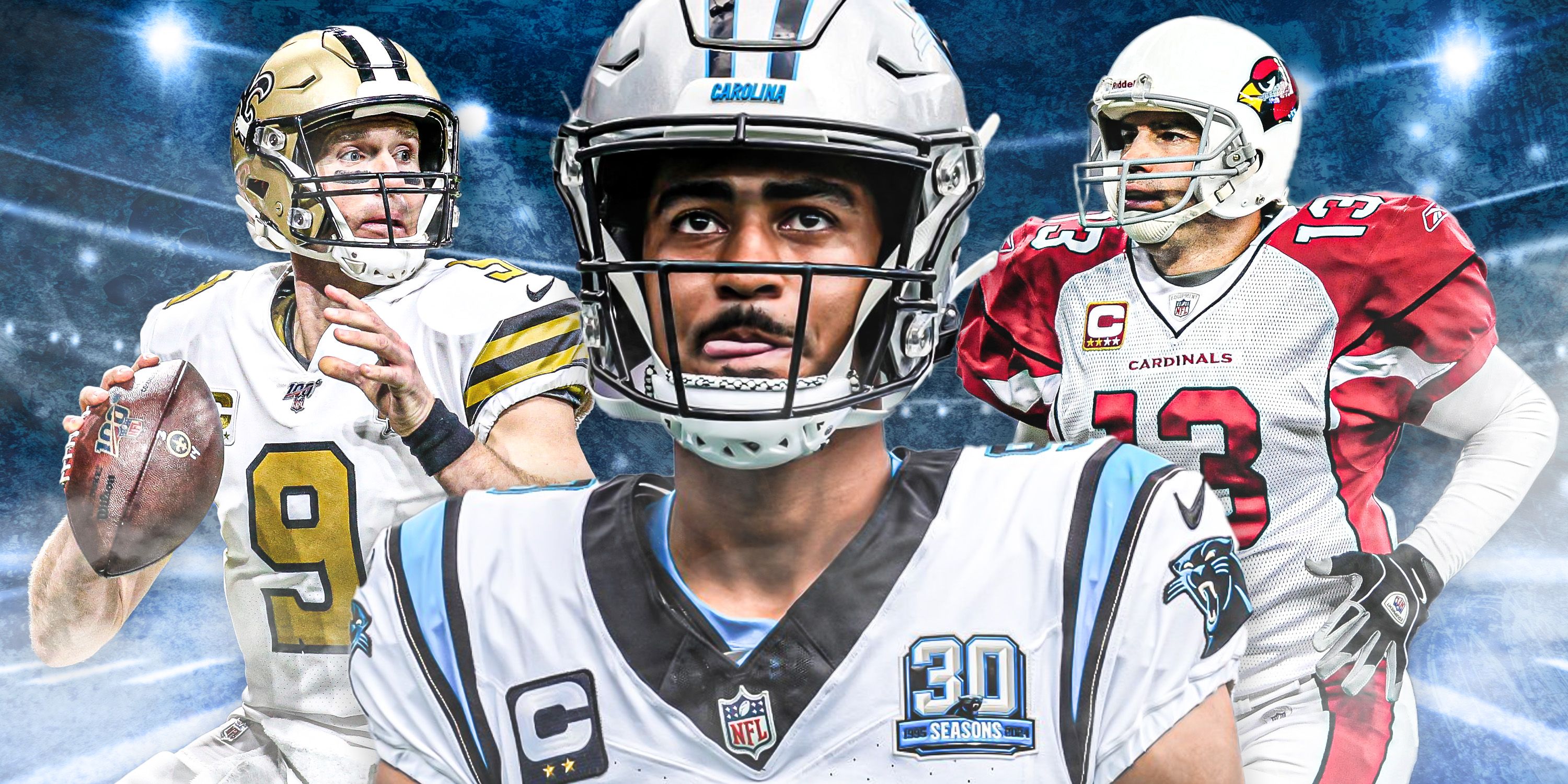 NFL: 5 QBs Who Were Benched Early In Their Careers (And Turned It Around)