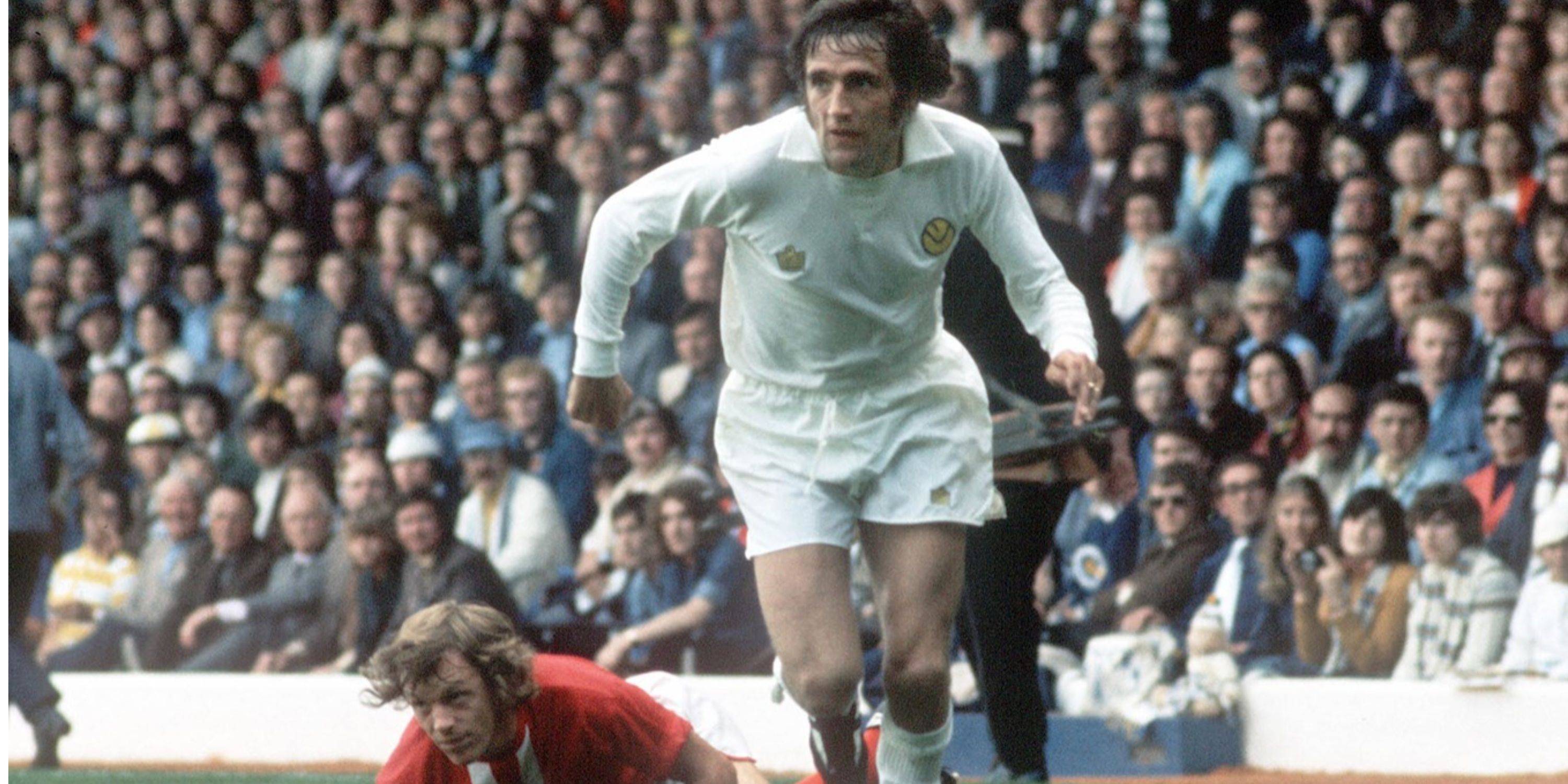 11 Hardest Players in Football History [Ranked]