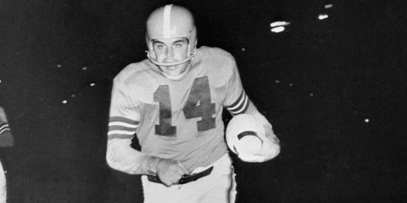 5 Biggest Blowouts in NFL History