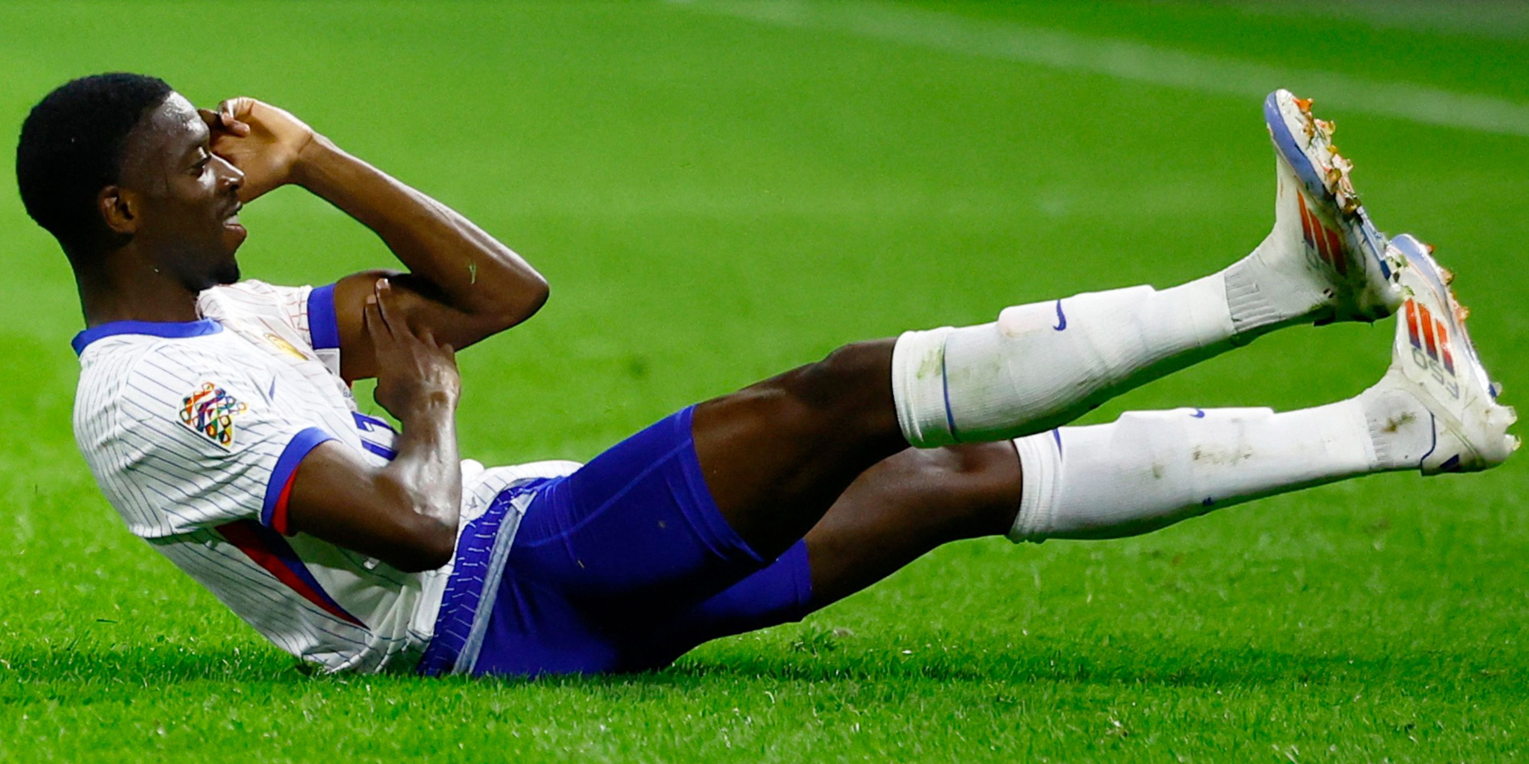 Croatia vs France Predictions and Betting Tips for Uefa Nations League game