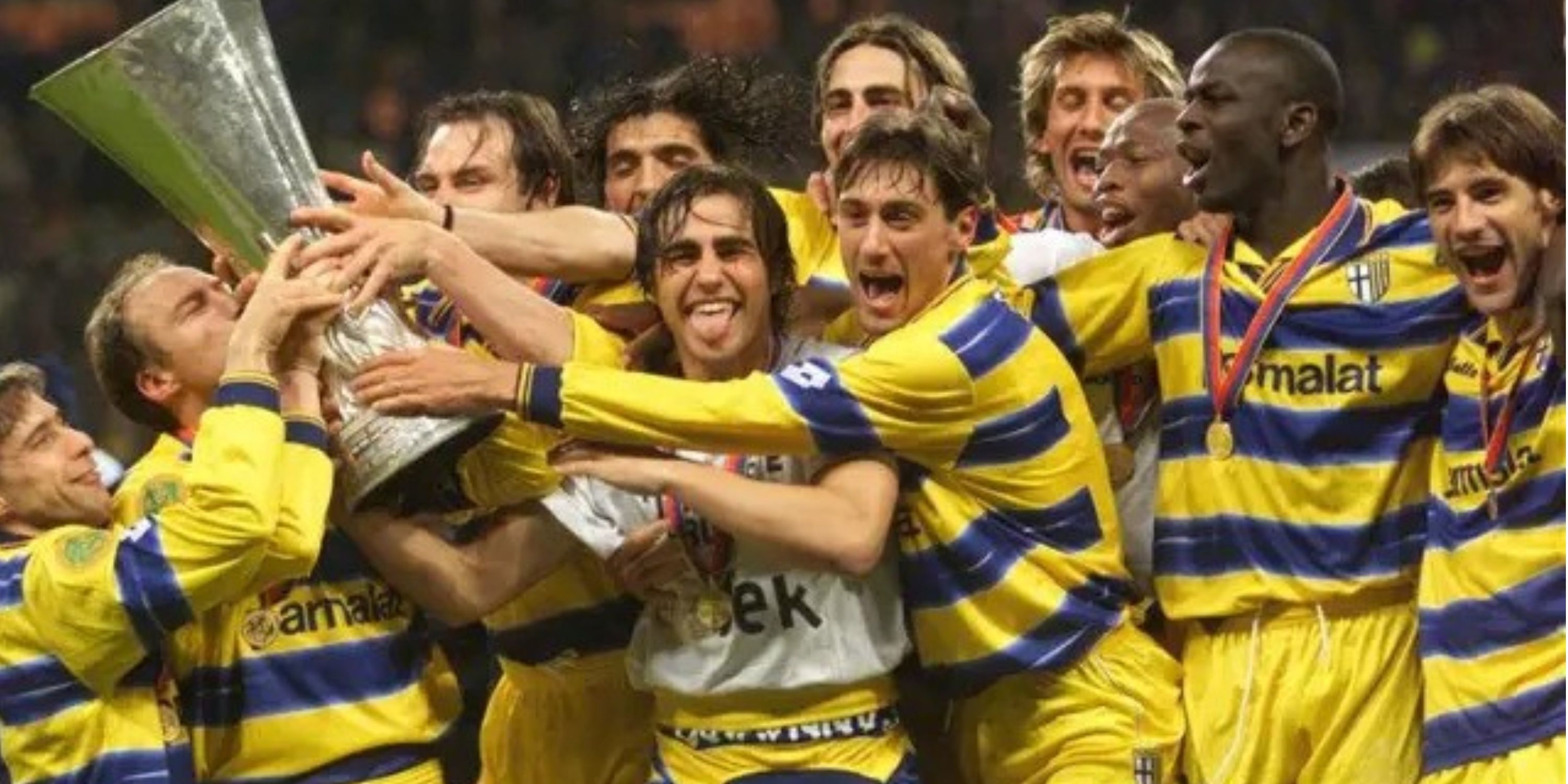 9 Best Club Teams in Italian Football History [Ranked]