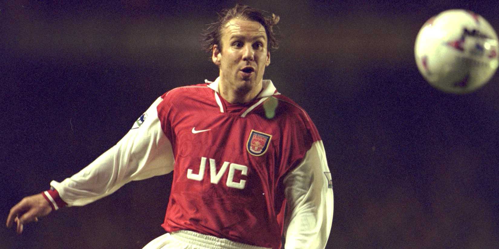 9 Best Players to Wear the Number 10 Shirt for Arsenal (Ranked)