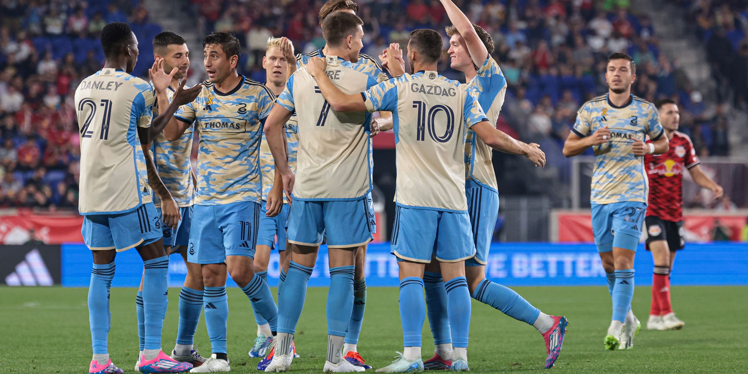 MLS Power Rankings: All 29 Teams Ranked After September Break