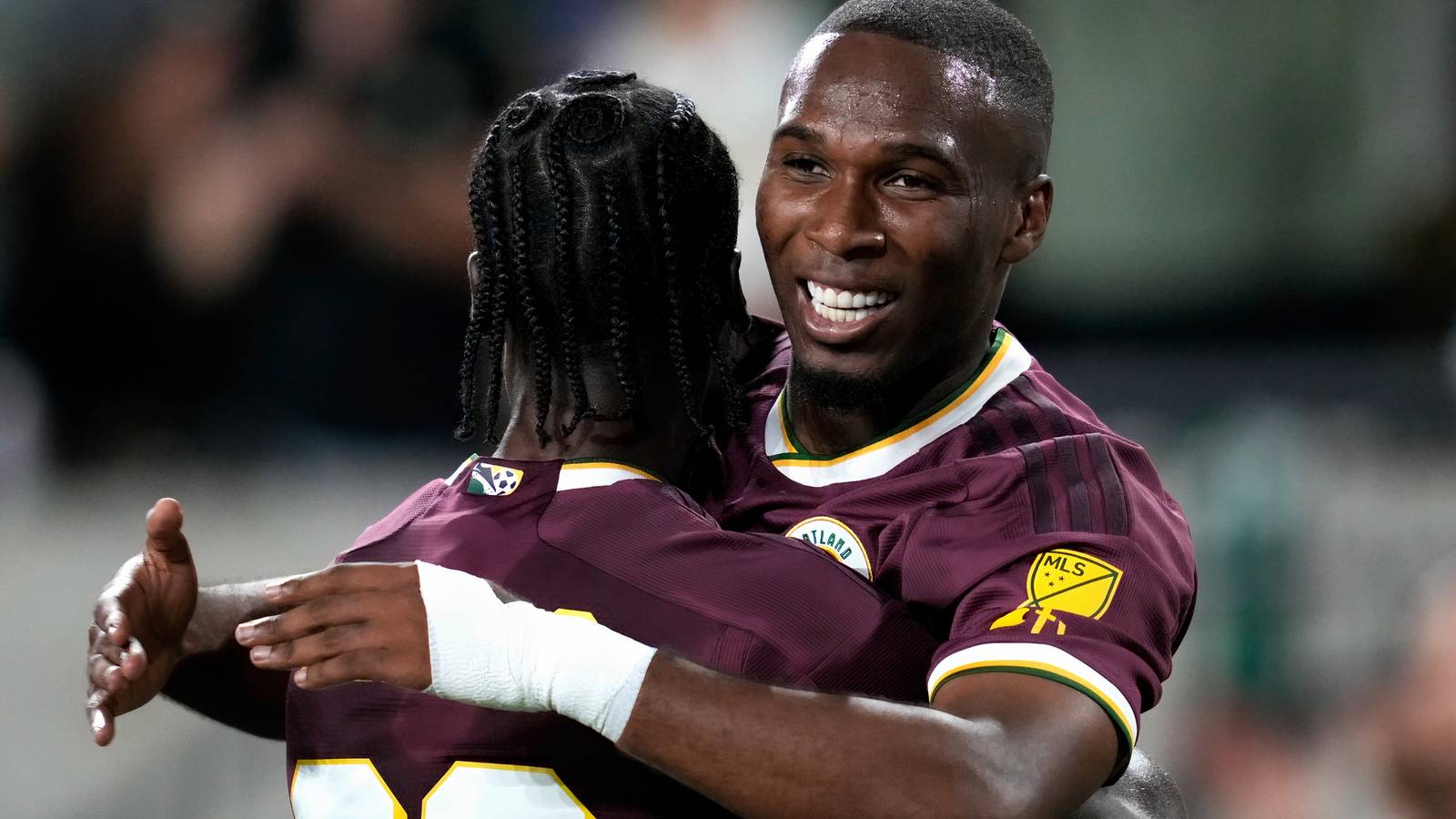 Portland vs Seattle: Mosquera goal sends Timbers above Sounders in table