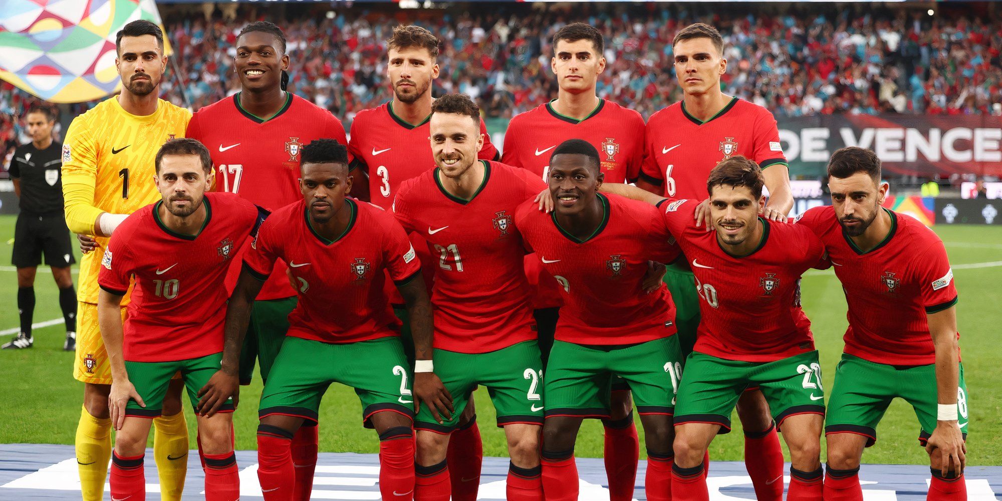 Celtic Star Tony Ralston 'Ended Up In The Pits' vs Portugal