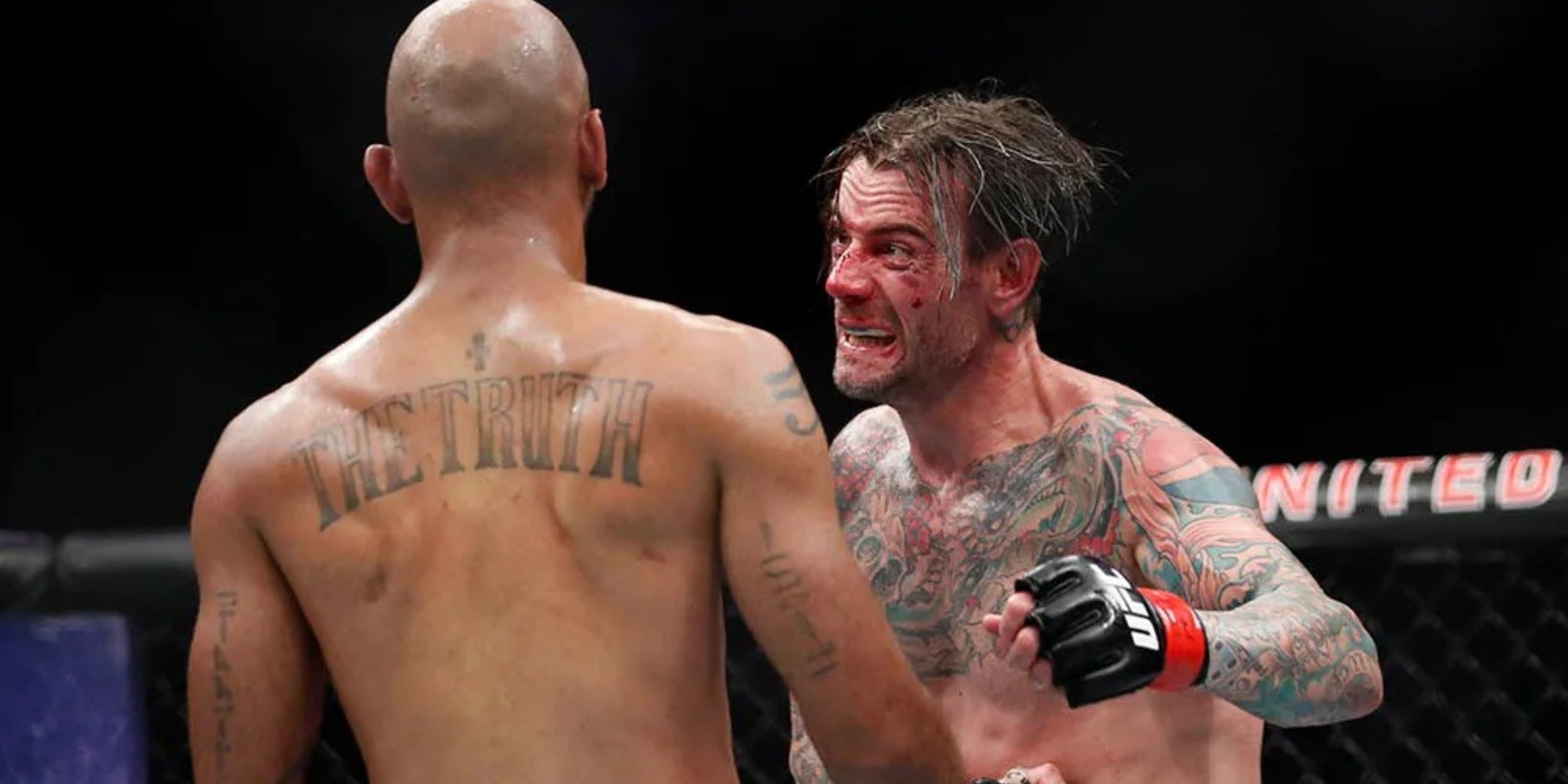 The Worst Fights in UFC History [Ranked]