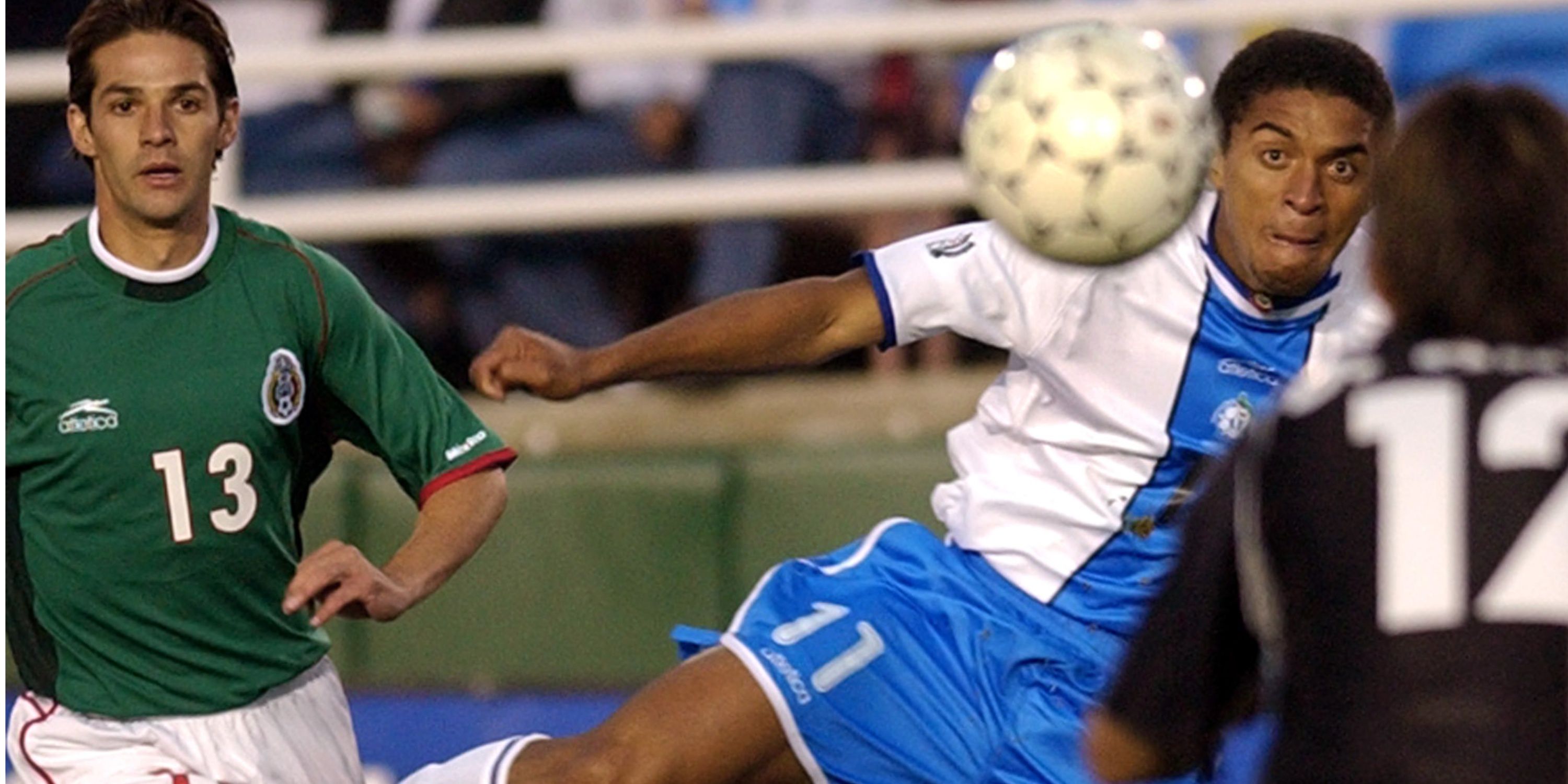 Every Player Banned for Life in Football