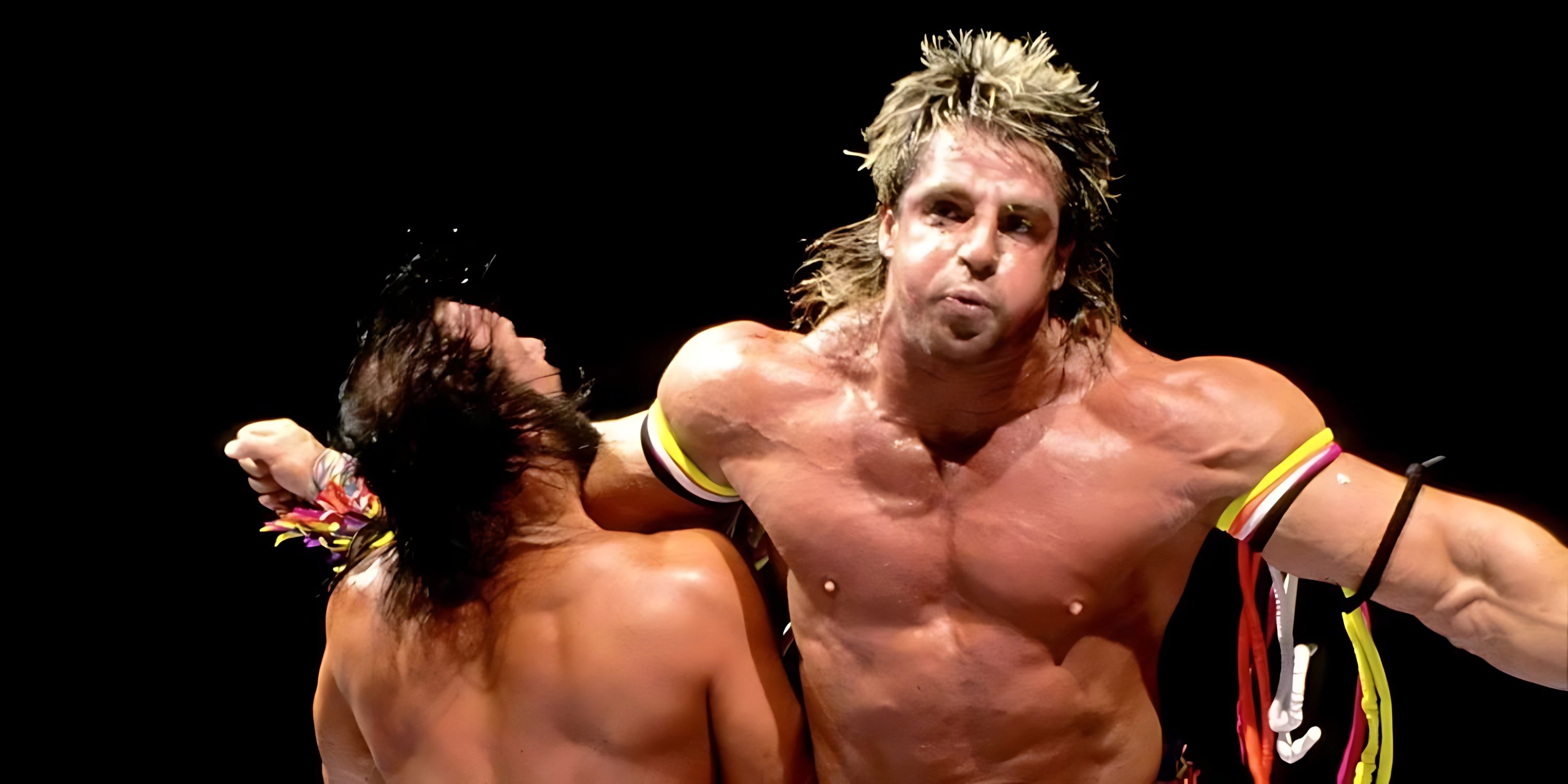 7 Best Golden Era Matches in WWE History (Ranked)