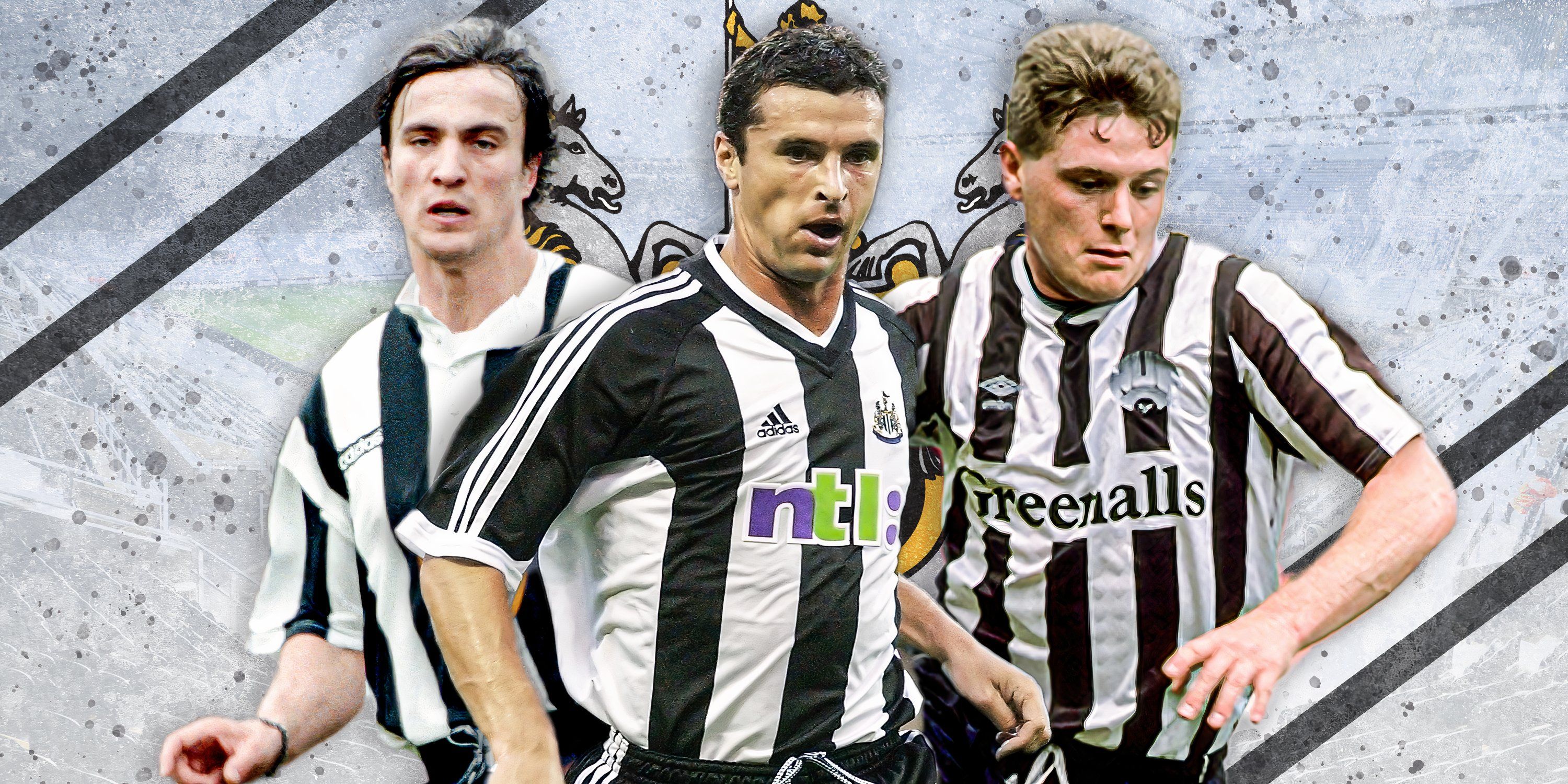 9 Best Midfielders in Newcastle History (Ranked)