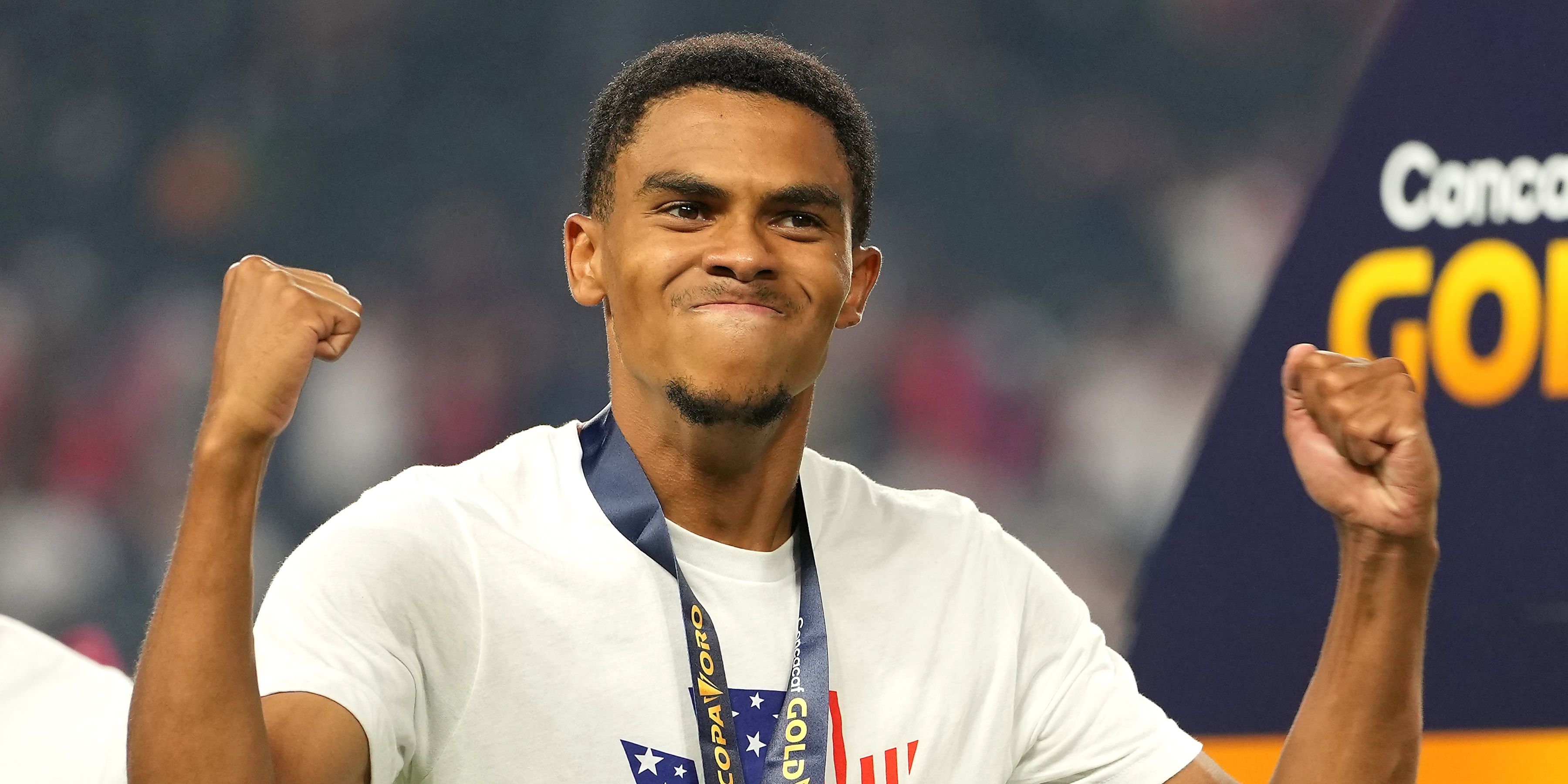 Colorado Rapids sign defender Reggie Cannon: Sources