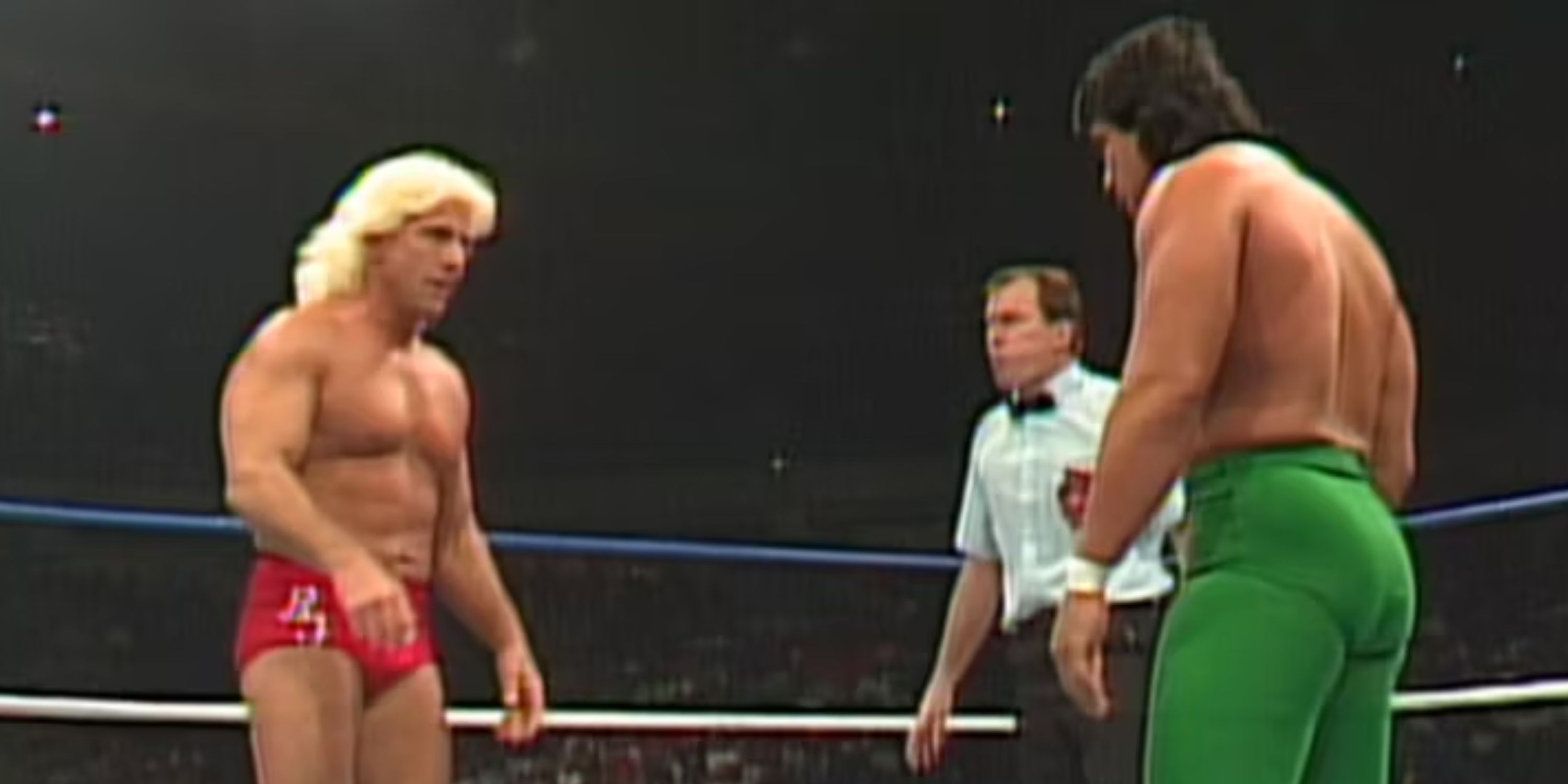 Best Matches in WCW History (Ranked)