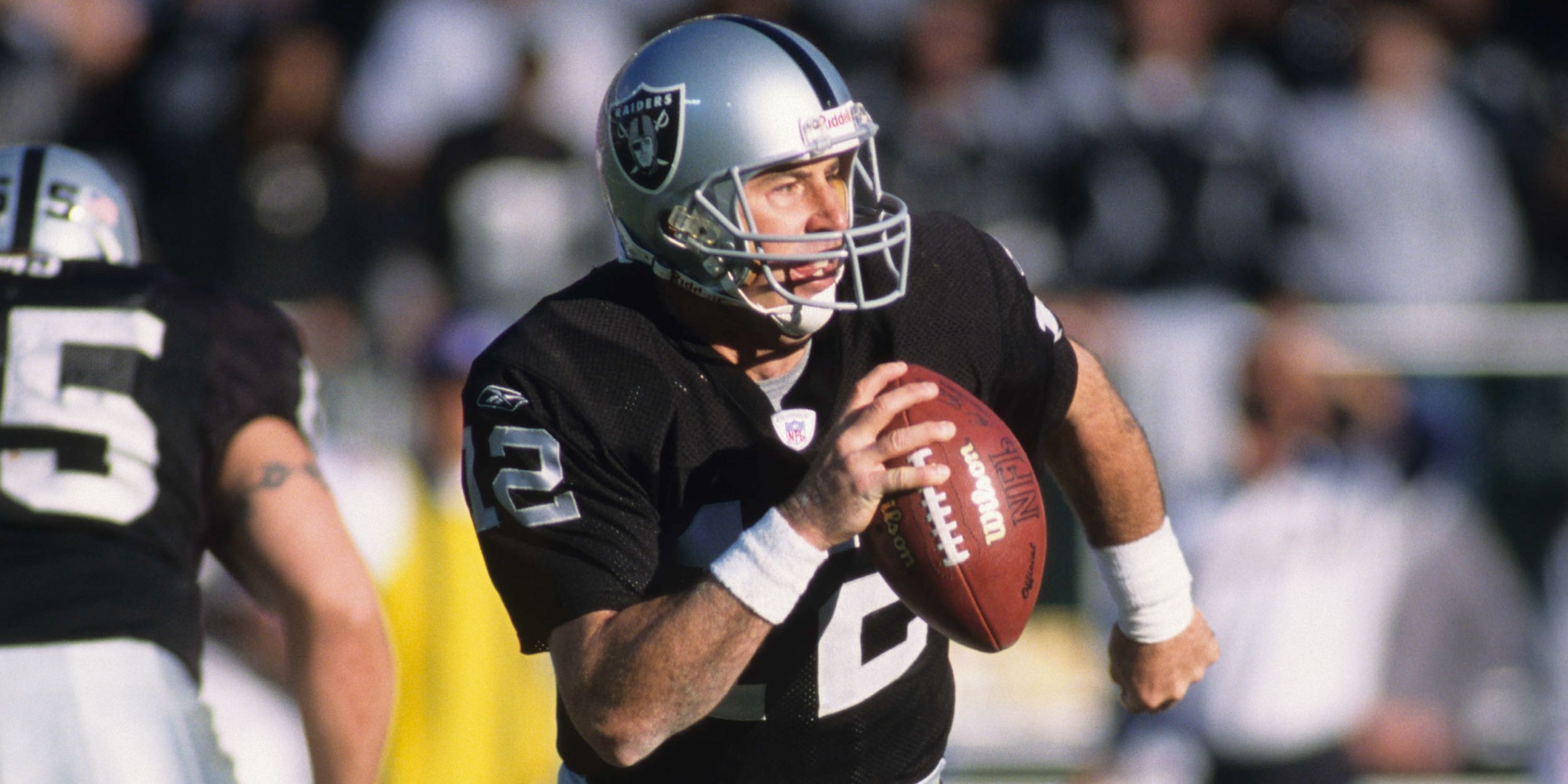 When Was the Last Time the Las Vegas Raiders Won a Playoff Game?