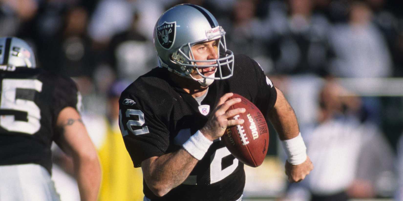 When Was the Last Time the Las Vegas Raiders Won a Playoff Game?