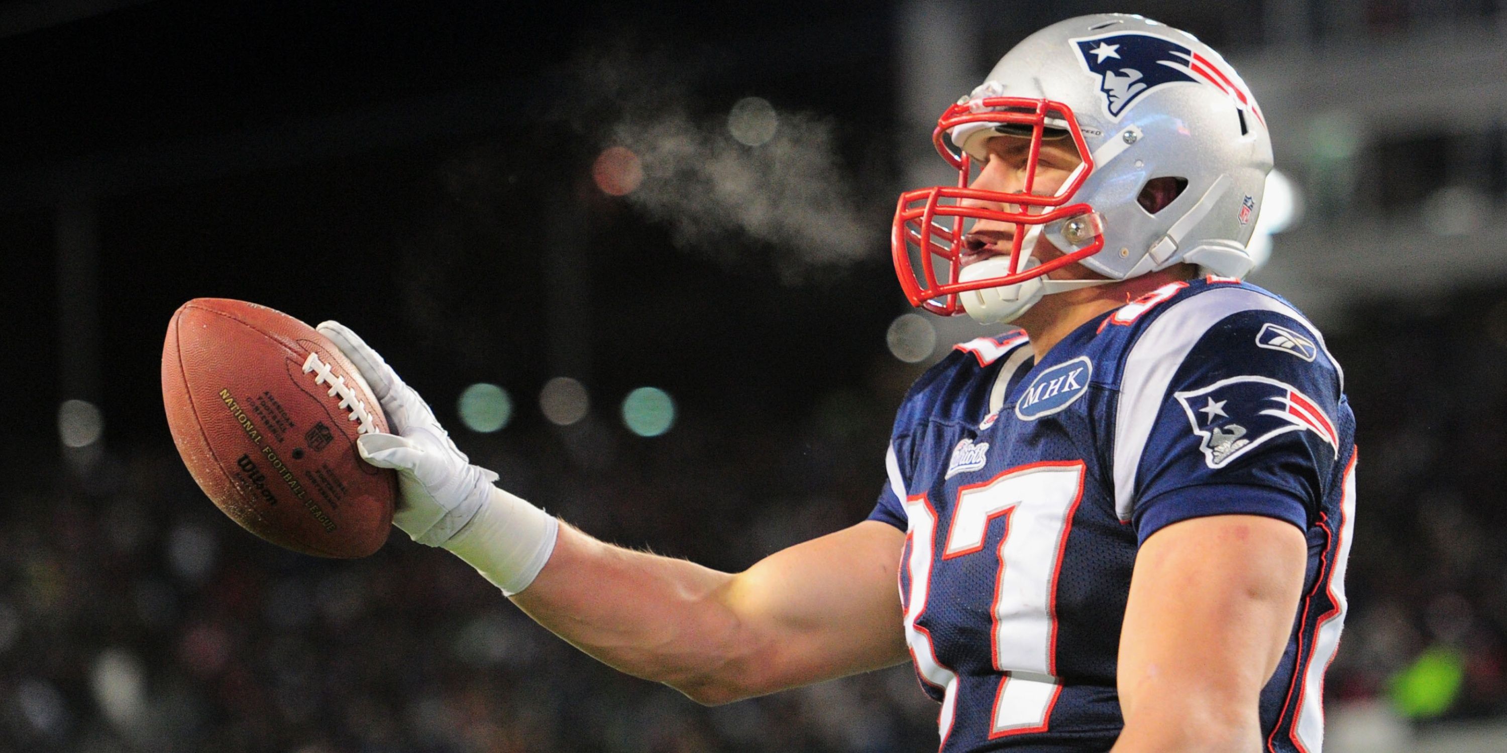 NFL Tight Ends With the Most Touchdowns in a Season