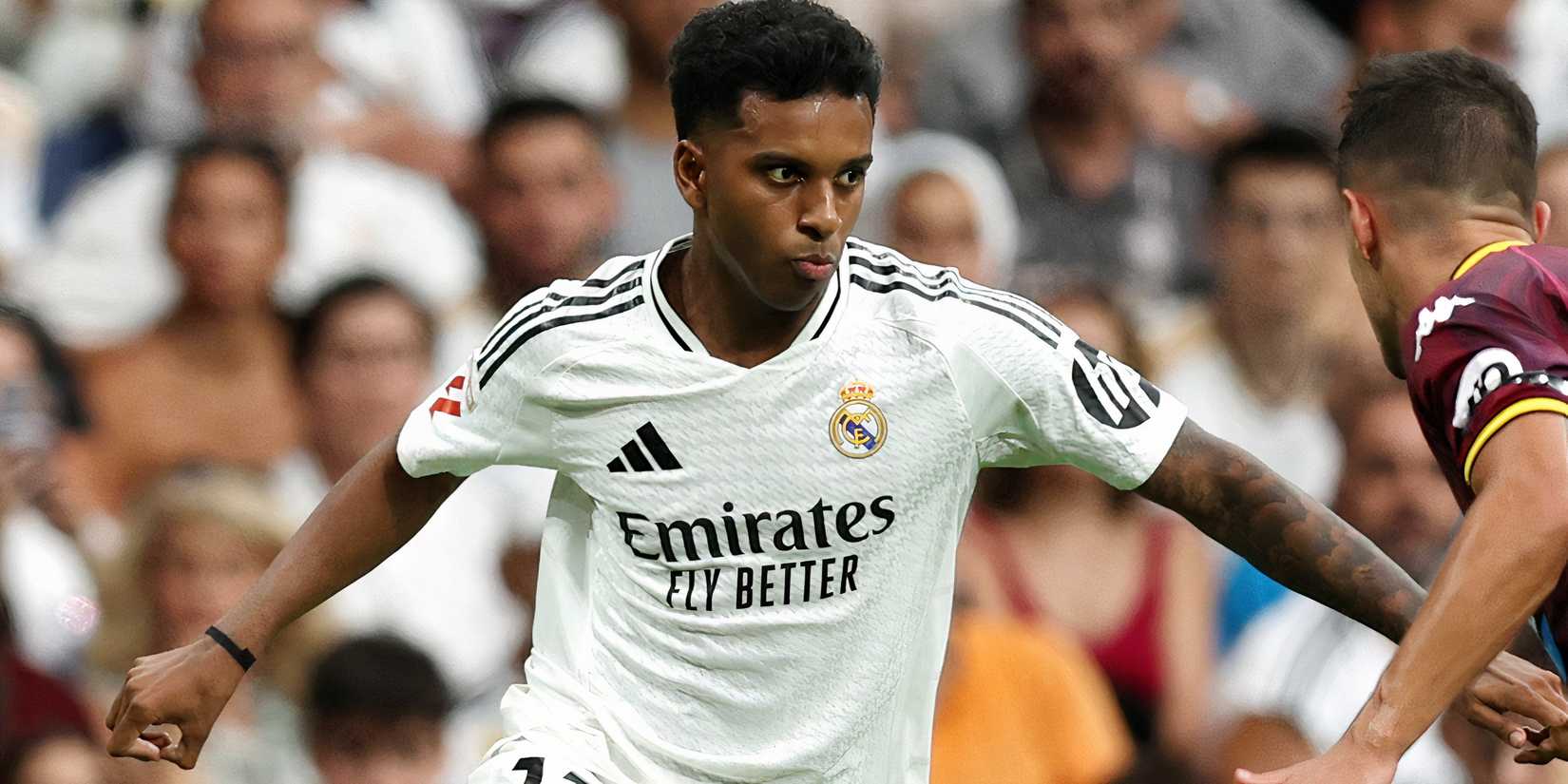 Berta Wants to Sign £345,000-a-Week Star on Loan for Arsenal