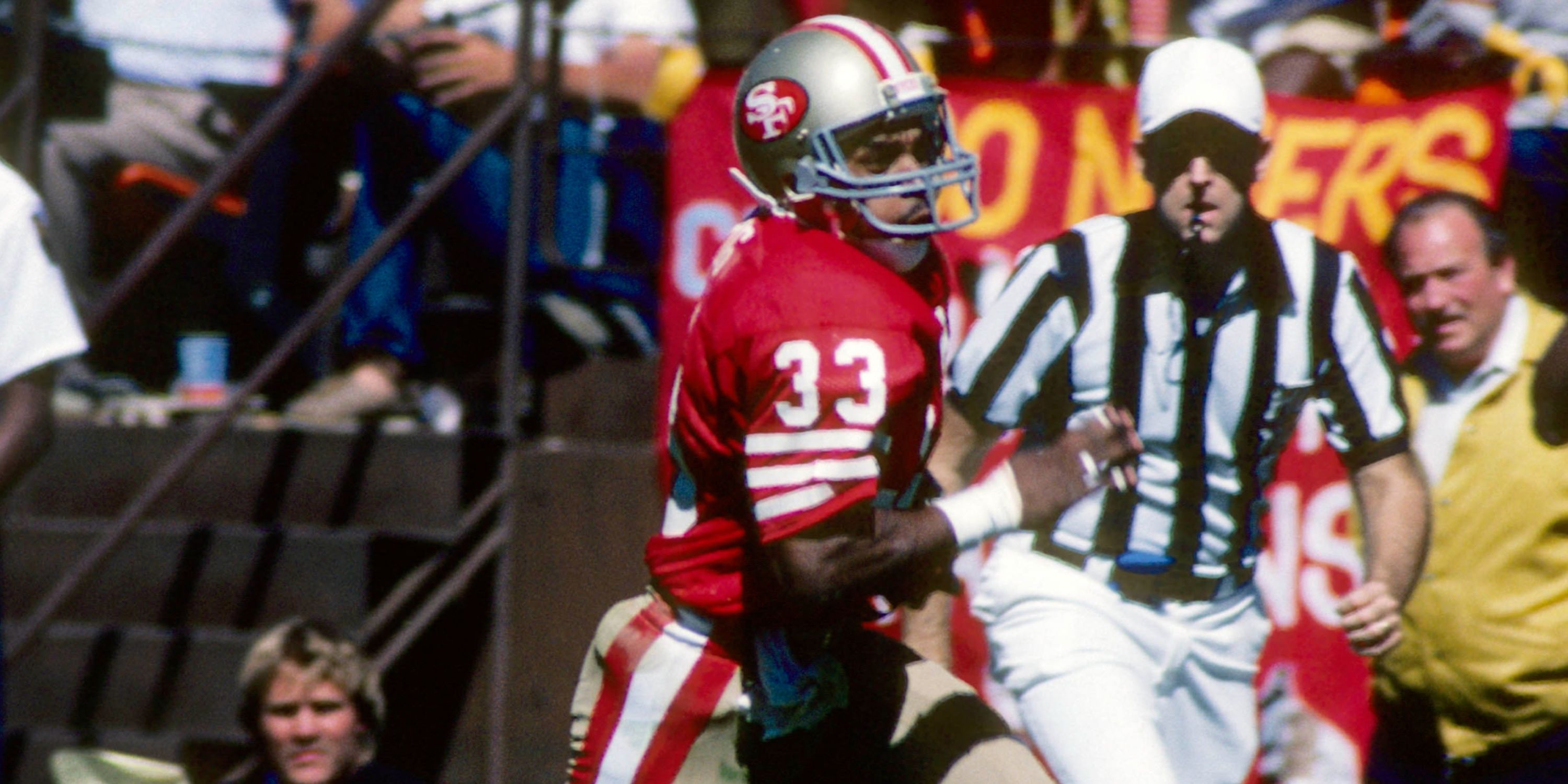 NFL Players With 1,000 Rushing Yards and Receiving Yards in the Same Season