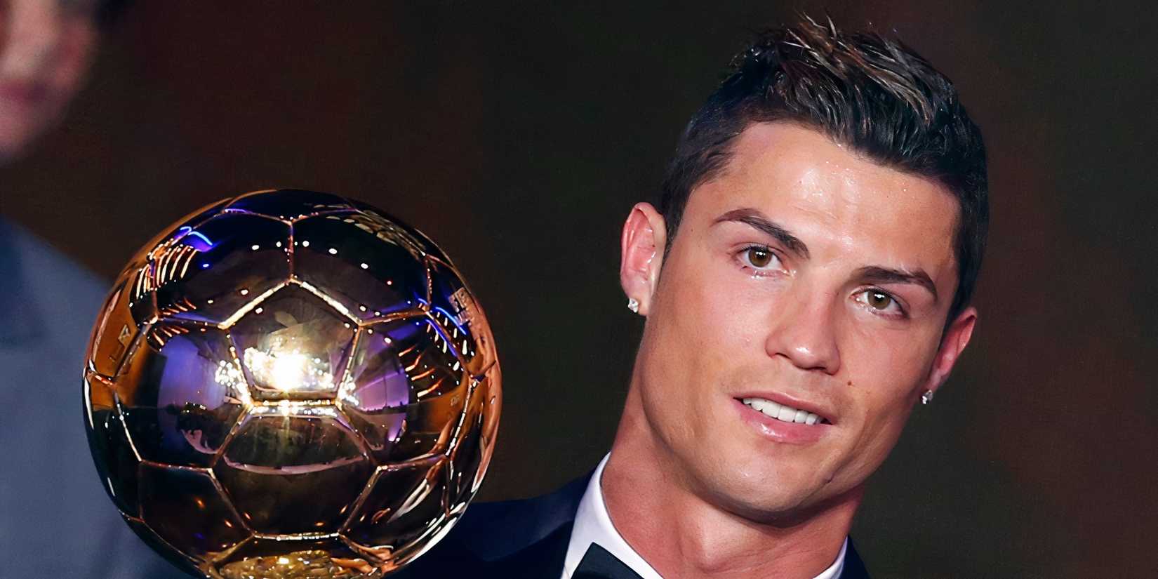 Marcelo Names Surprise Player to Win 2025 Ballon d’Or - Snubs Yamal ...