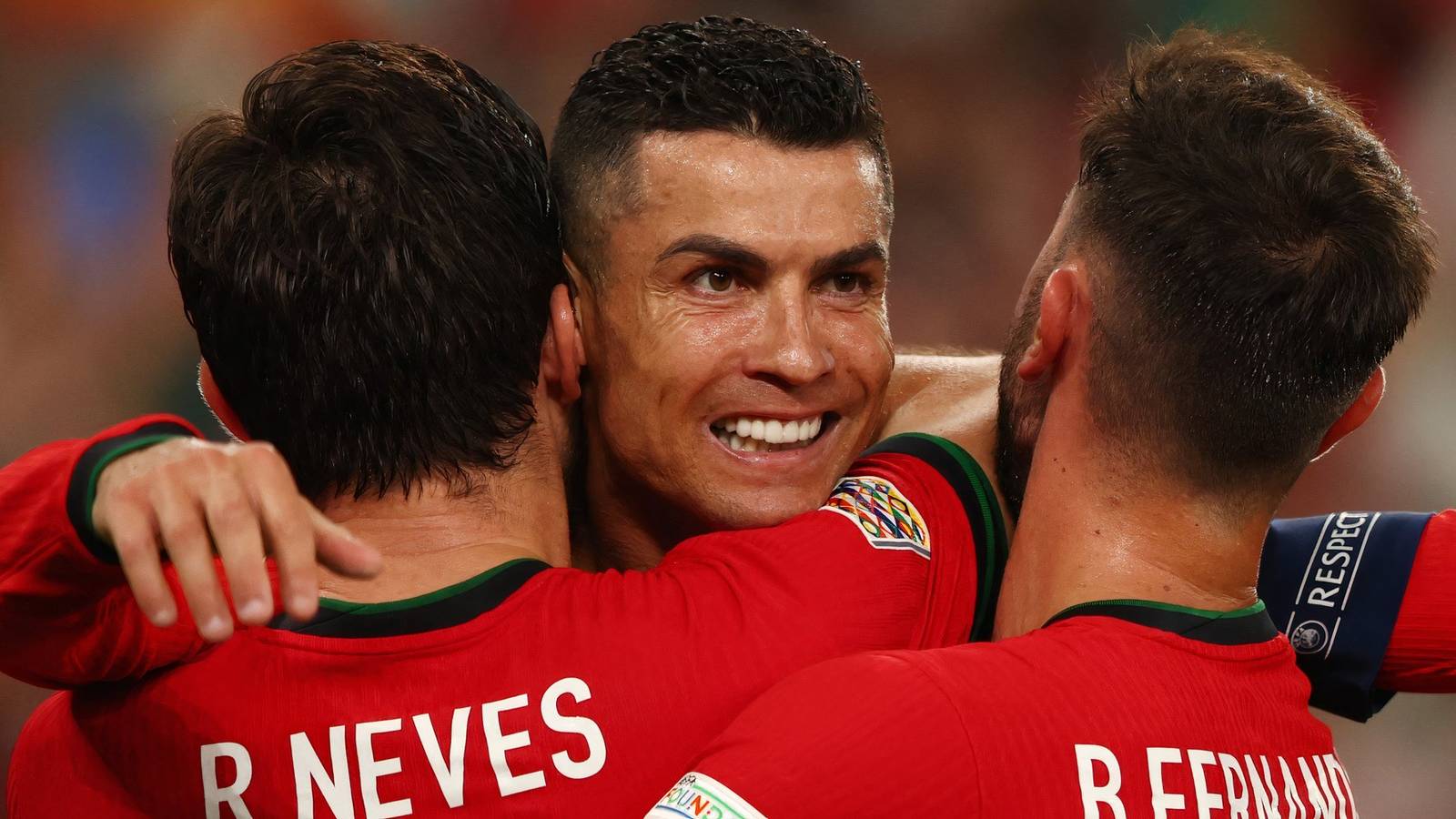Full Value of '€7' Coin Made by Portugal to Honour Cristiano Ronaldo