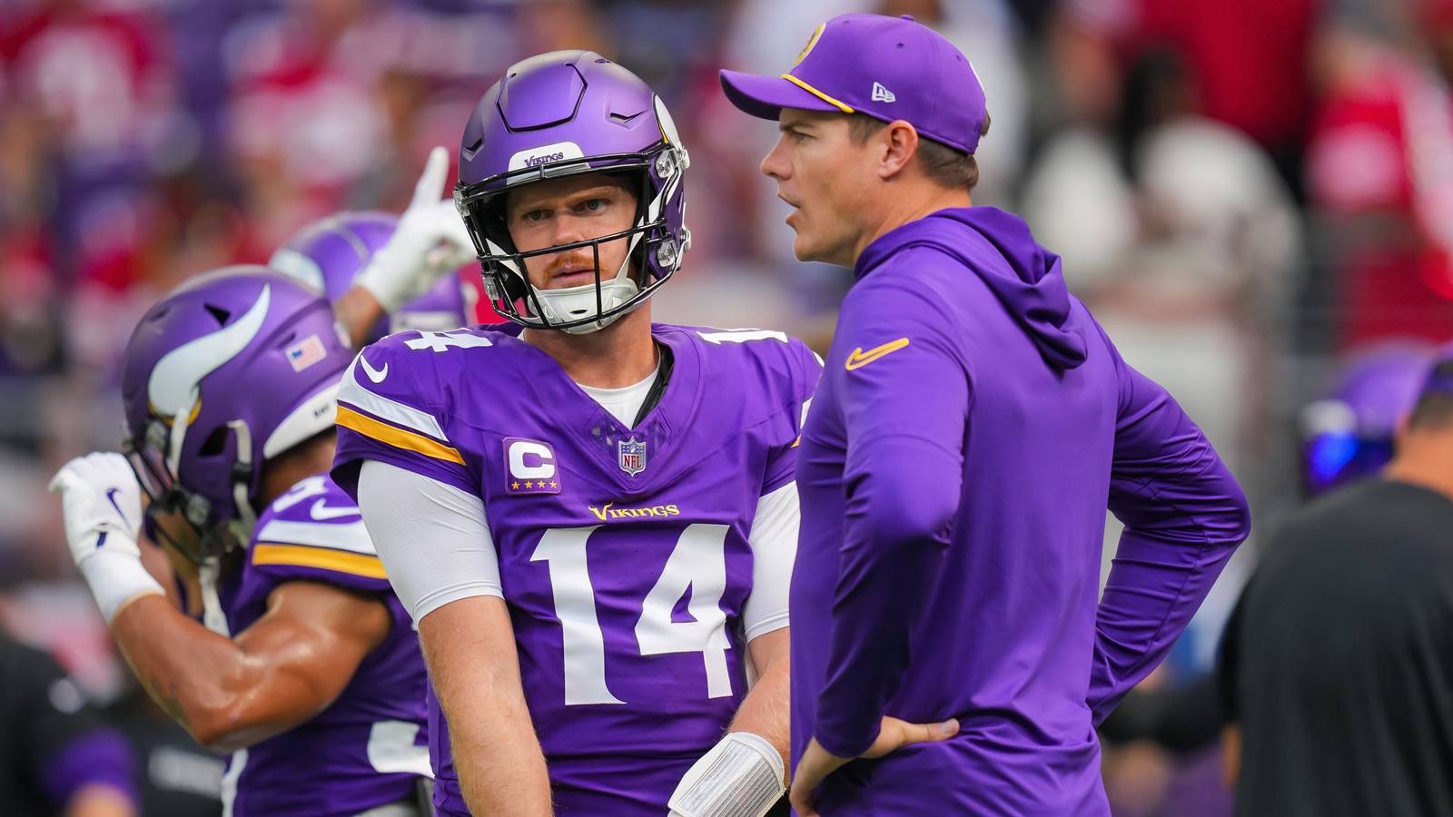 Ranking The NFL's Undefeated Teams After Week 3