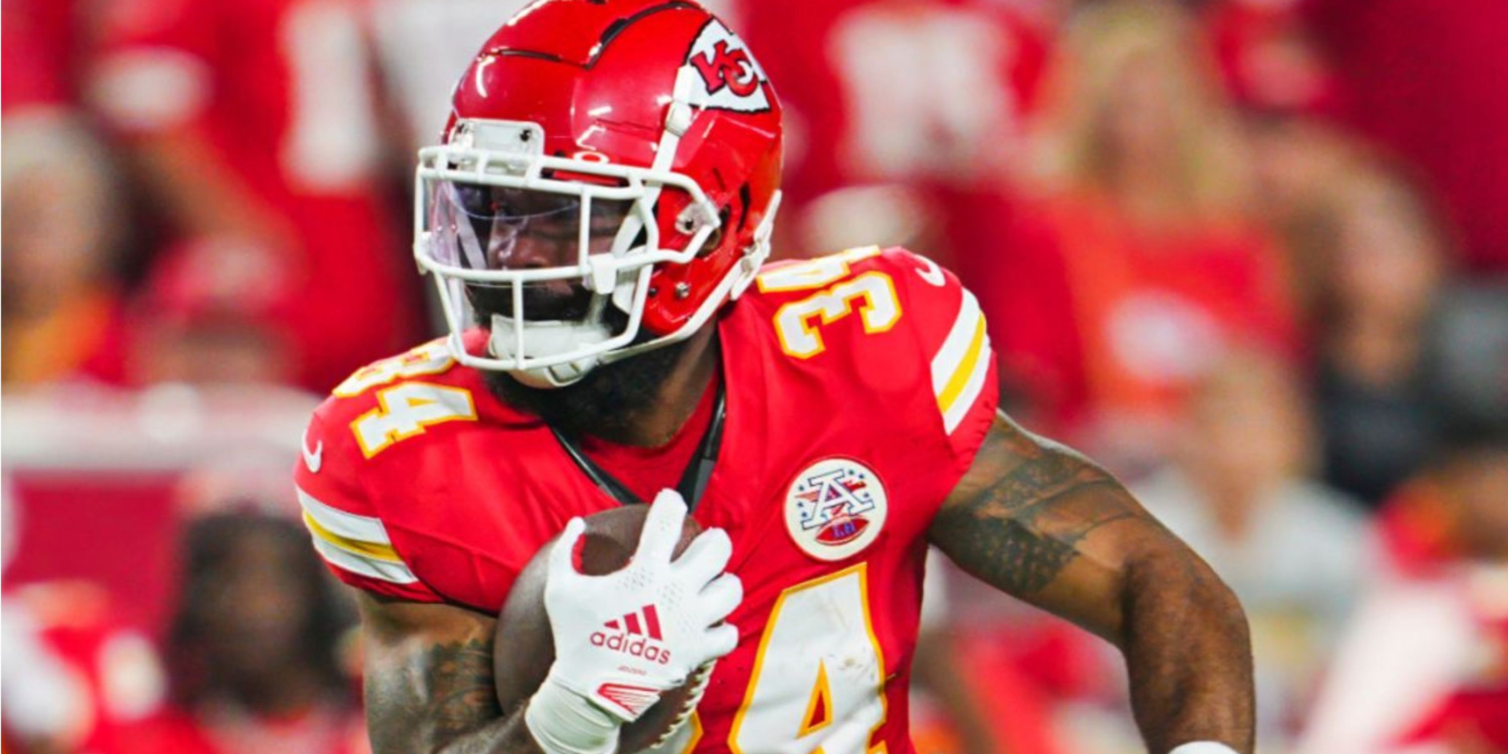 Fantasy Football 2024: Week 3 Start 'Em Sit 'Em