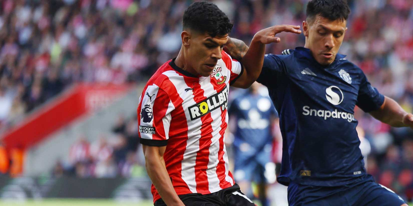 West Ham Make Bizarre New Bid for Southampton Star Mateus Fernandes