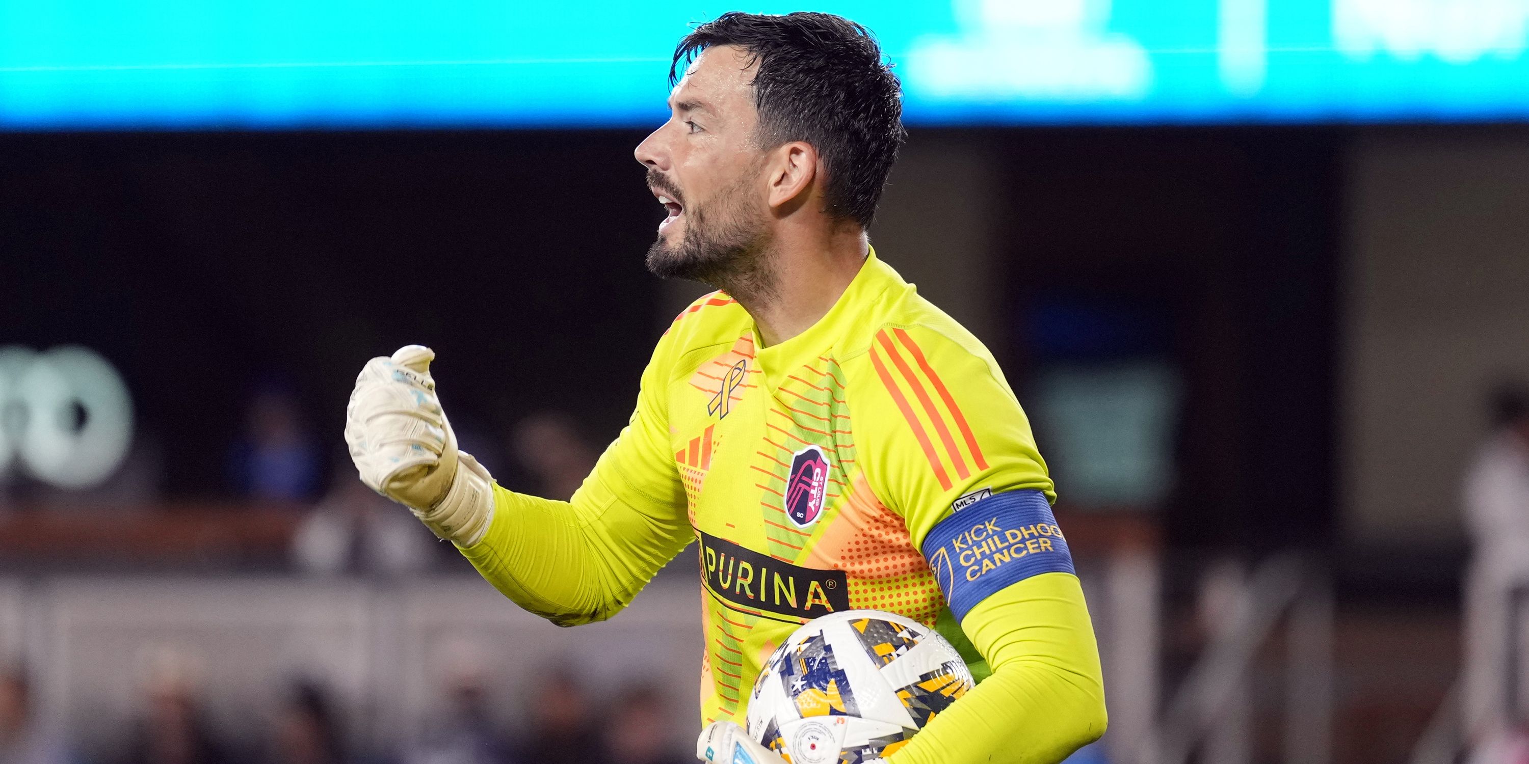 Backpass Rule in Football (Explained)