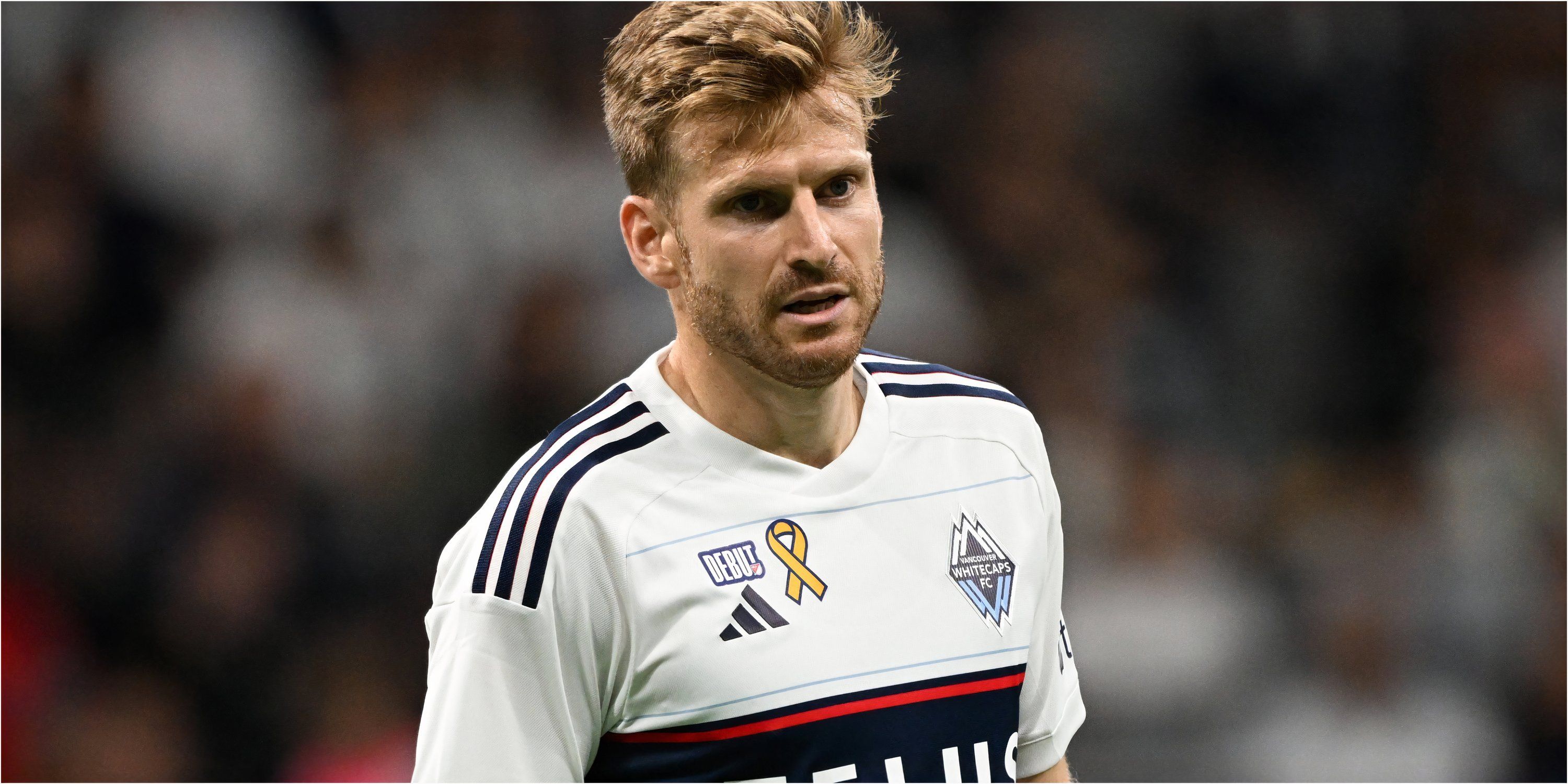 MLS Power Rankings Heading into a Double Game Week