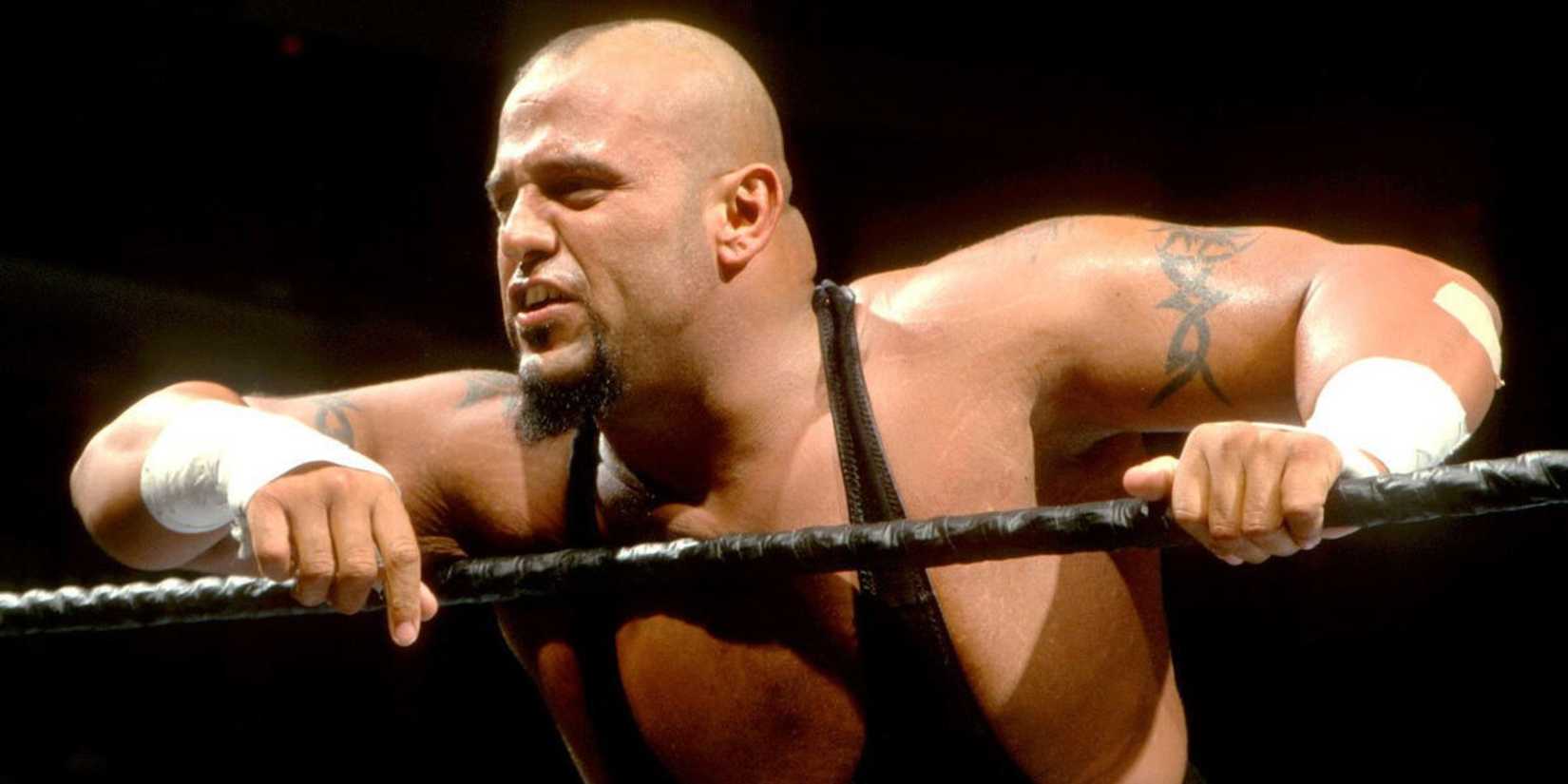10 Greatest Wrestlers in ECW History [Ranked]