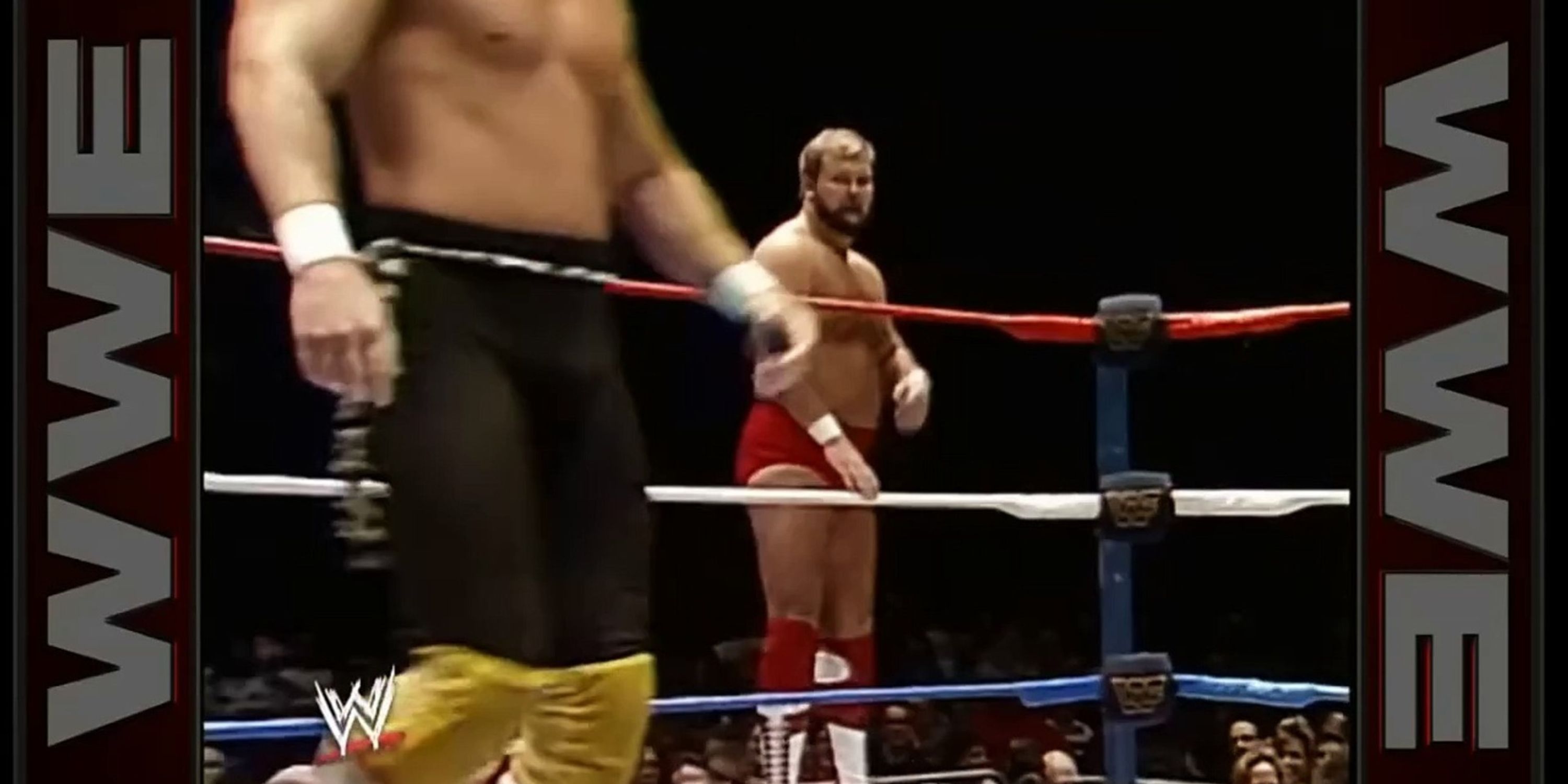 7 Best Golden Era Matches in WWE History (Ranked)