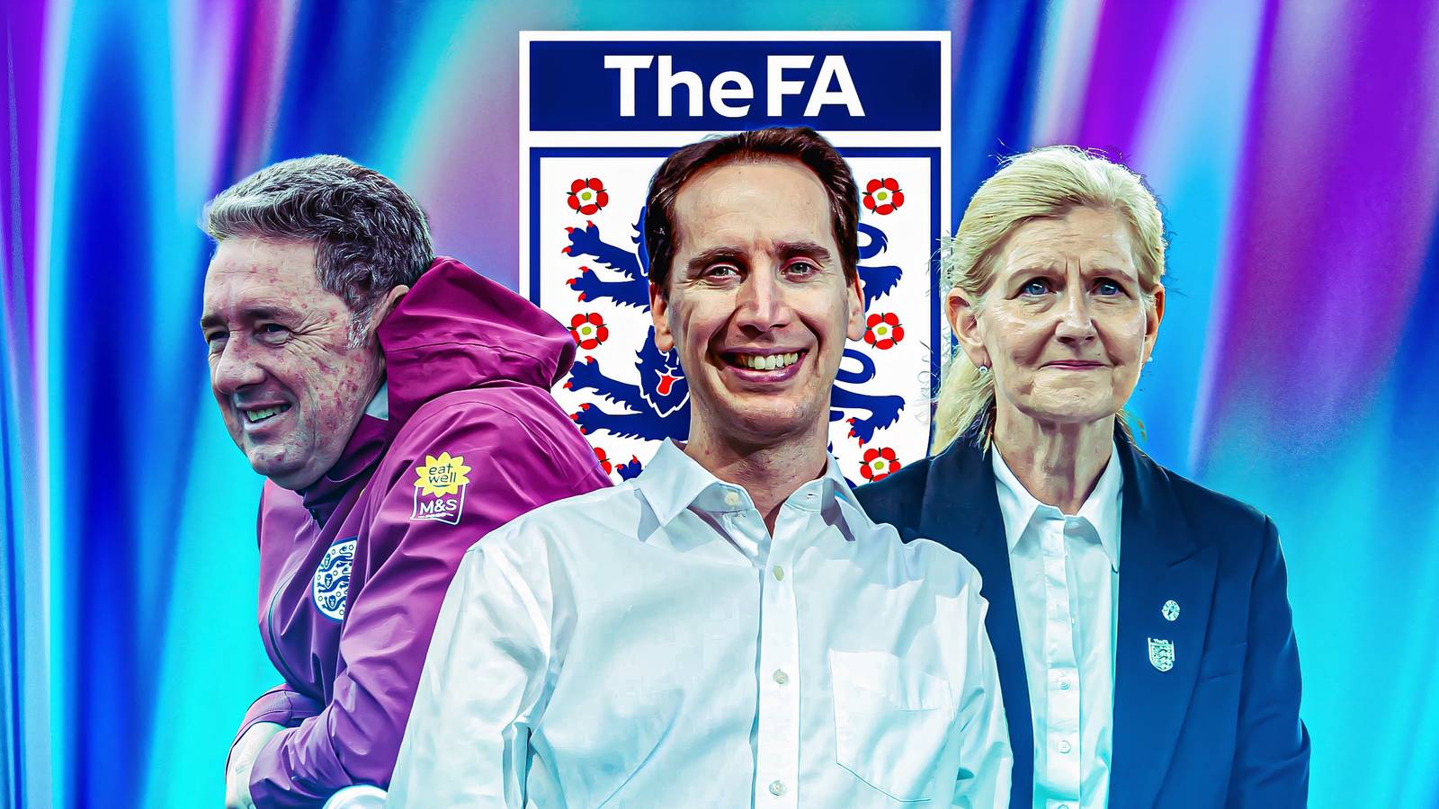 Who Will Hire England's New Manager (Explained)
