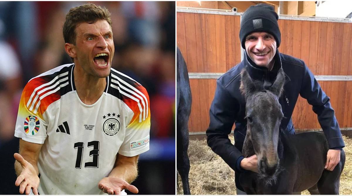 Thomas Muller Net Worth and Salary (2024)