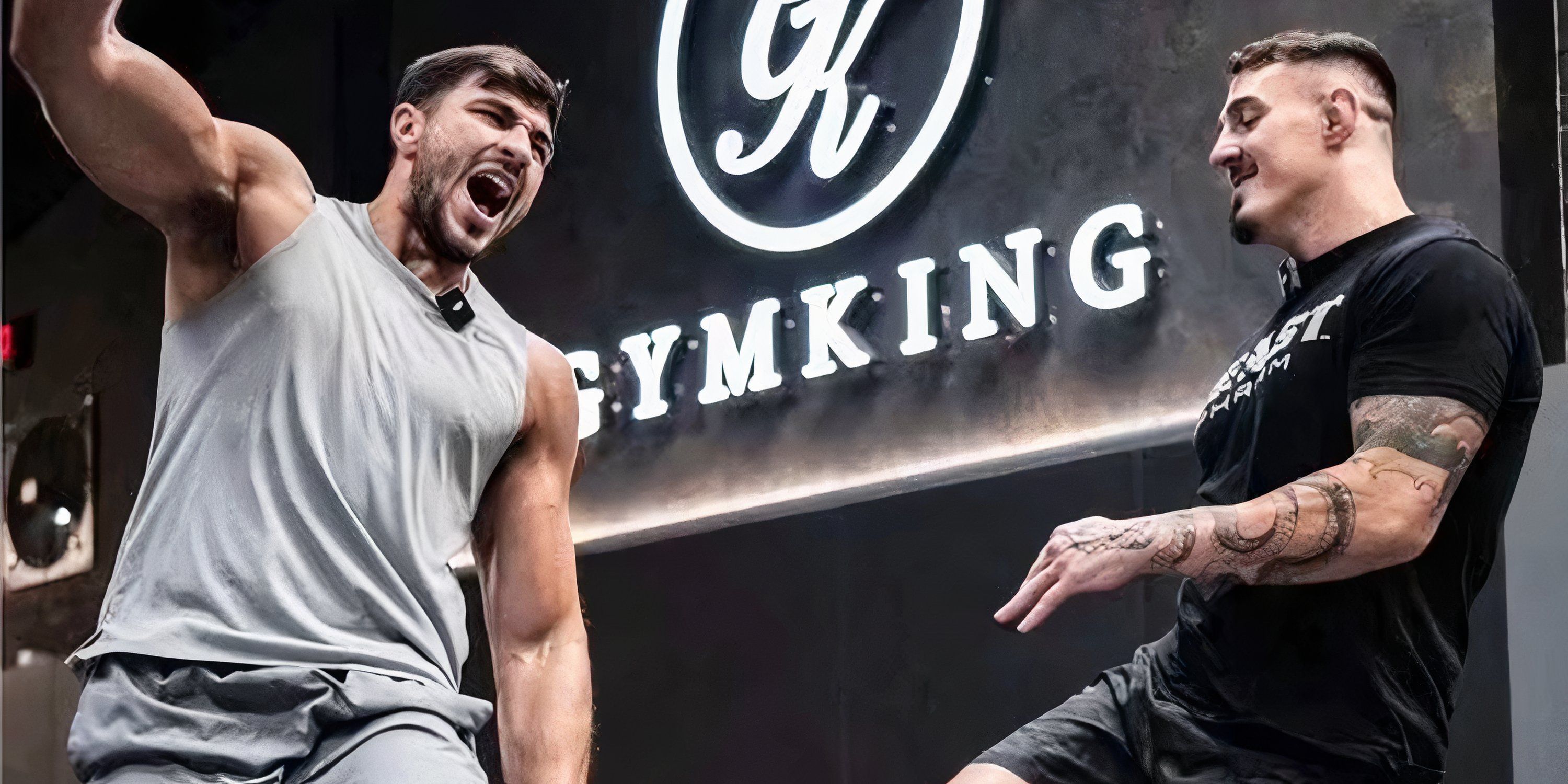 The top 50 fighters of the 21st century have been named