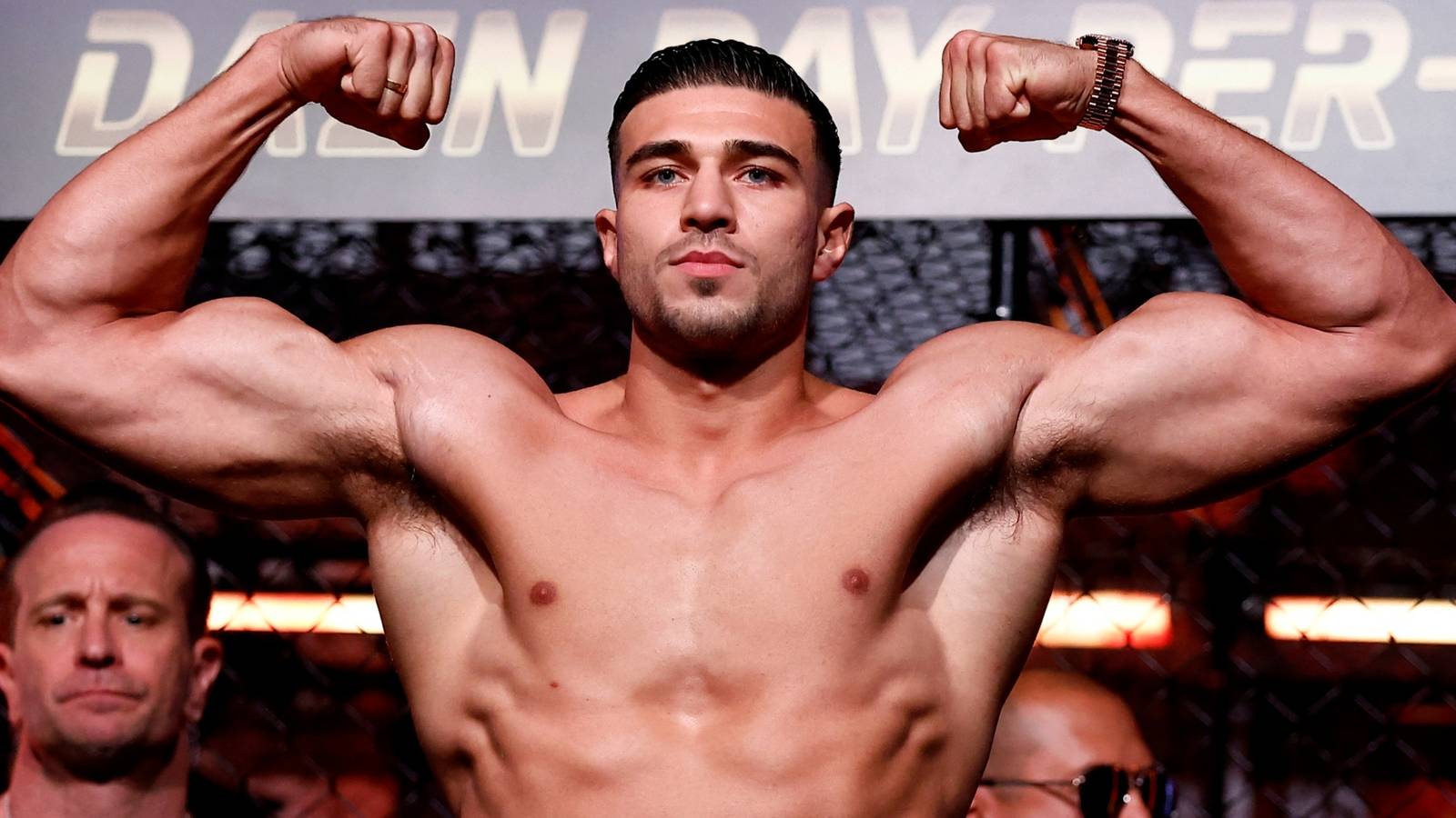 Tommy Fury Set to Fight Darren Till in January 2025