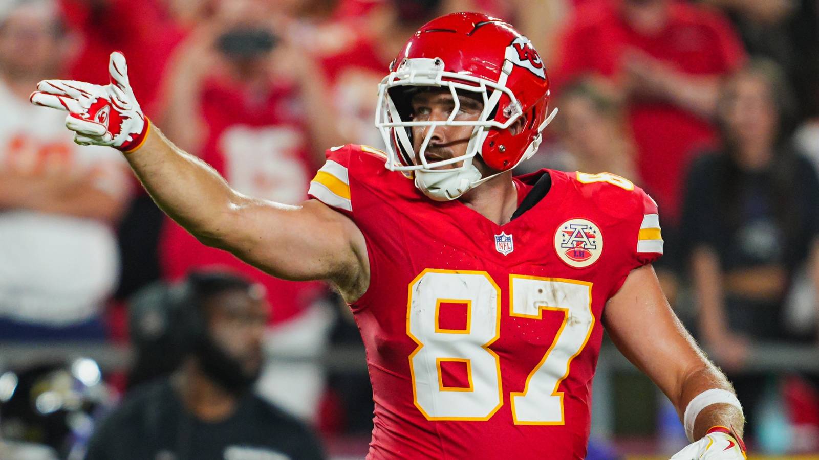 10 Highest-Paid Tight Ends in the NFL, Ranked by AAV