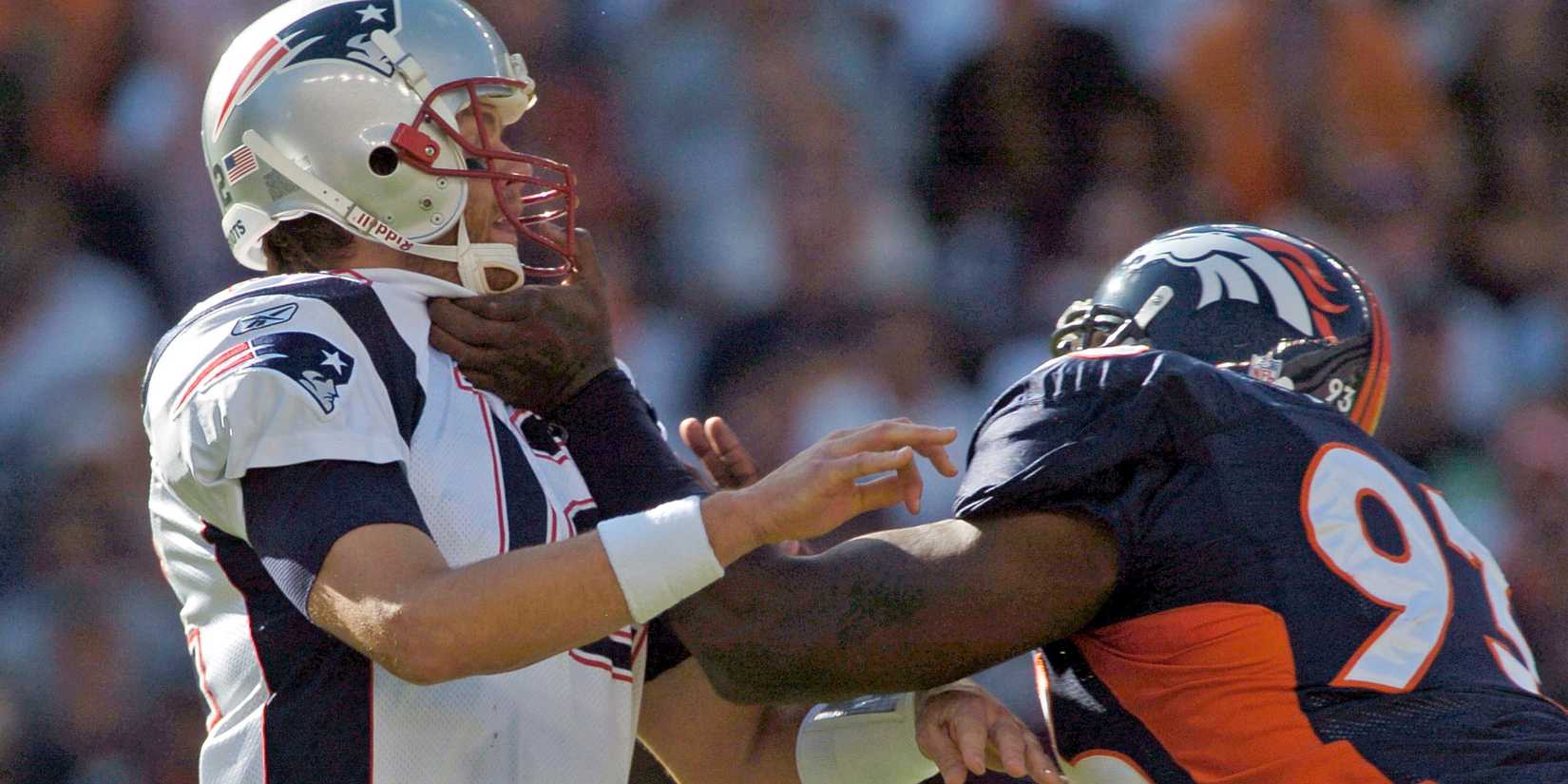 Ranking the 5 Best NFL Players From Clemson