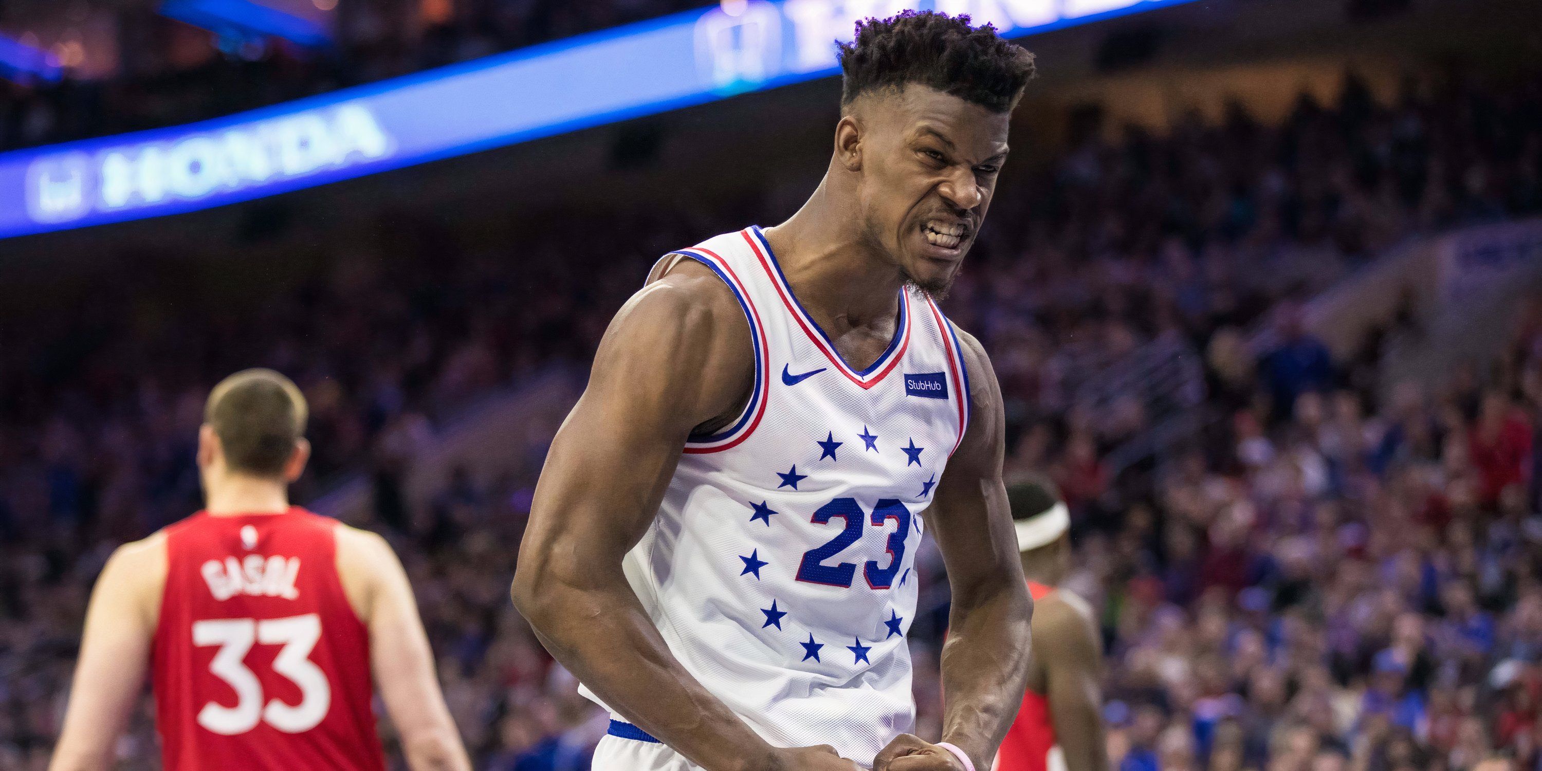 Revisiting the Jimmy Butler Trade to the Philadelphia 76ers