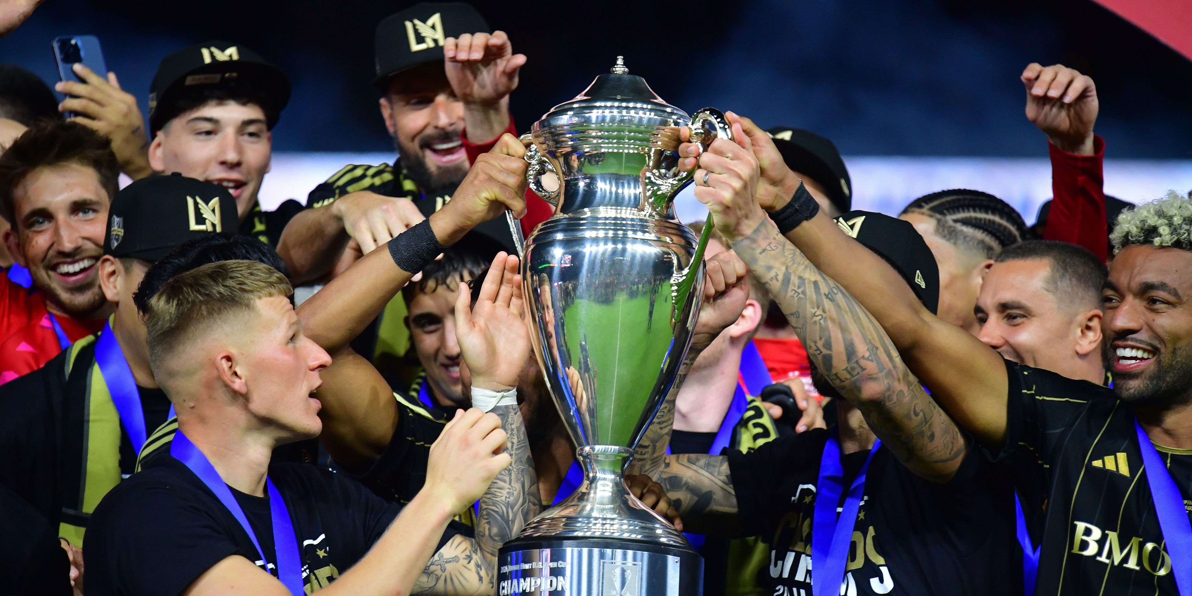 Don Garber Quiets Rumors of MLS Schedule Changes in MLS State of the ...