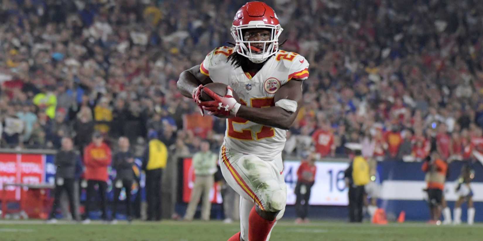 Fantasy Football Week 3 Waiver Wire & FAAB: A Future Hall of Fame QB is Still Available in Most ...