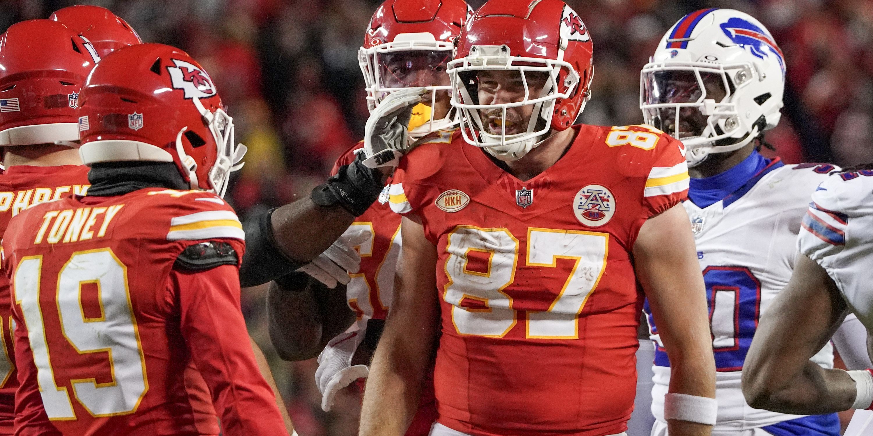 The 10 Best Plays in NFL History... That Didn't Count