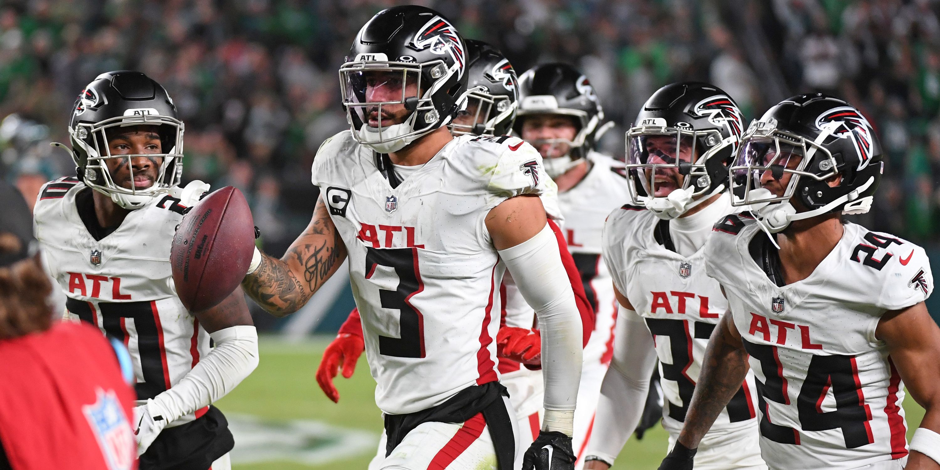 Mel Kiper’s Idea to Ban Two-High Safeties Doesn’t Make Any Sense