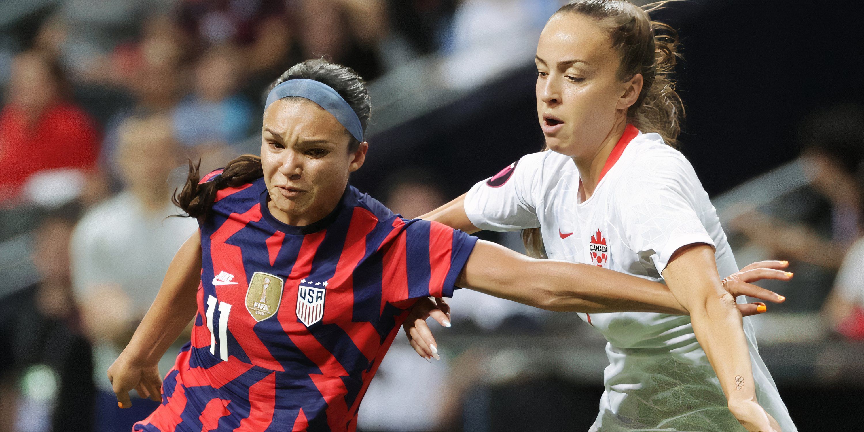 How USA vs Canada became a soccer rivalry