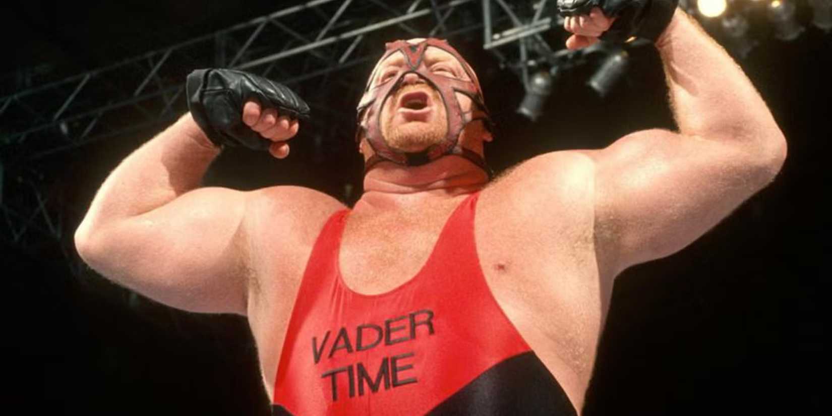 Ranking the 10 Toughest Wrestlers in WWE History