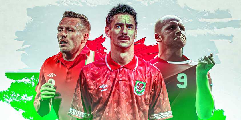 10 Greatest Wales Captains in Football History [Ranked]